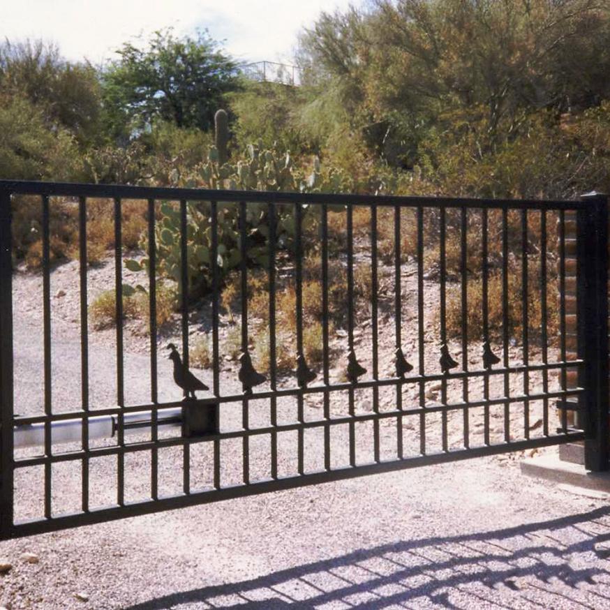 Resources Hub - Resources | Linear PRO Access - Linear Gate Operators