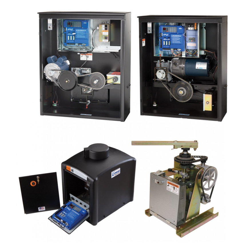 Resources Hub - Resources | Linear PRO Access - Linear Gate Operators