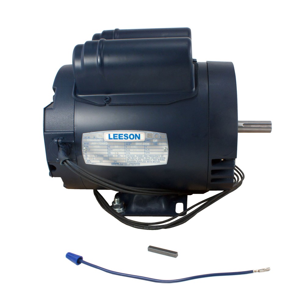 Linear / Osco 3/4 HP, 115V, 1 Phase Motor for Automatic Gate Operators ...