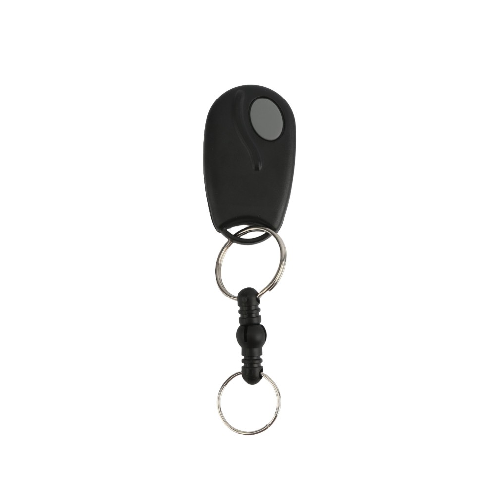 Linear ACT 31C ACP00939 1 Button Key Ring Transmitter Remote - Block ...