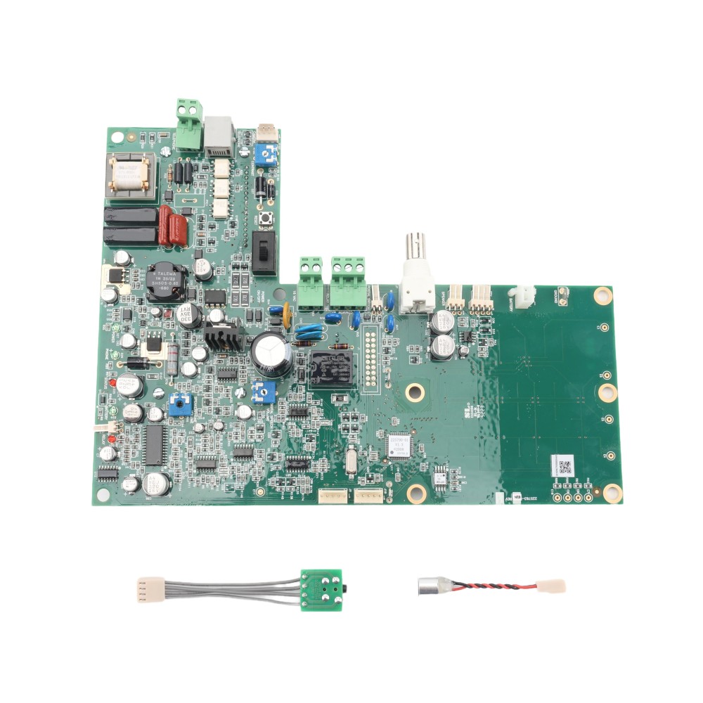 Linear - OEM Replacement Access Control AE-100 PieceB Control Board ...