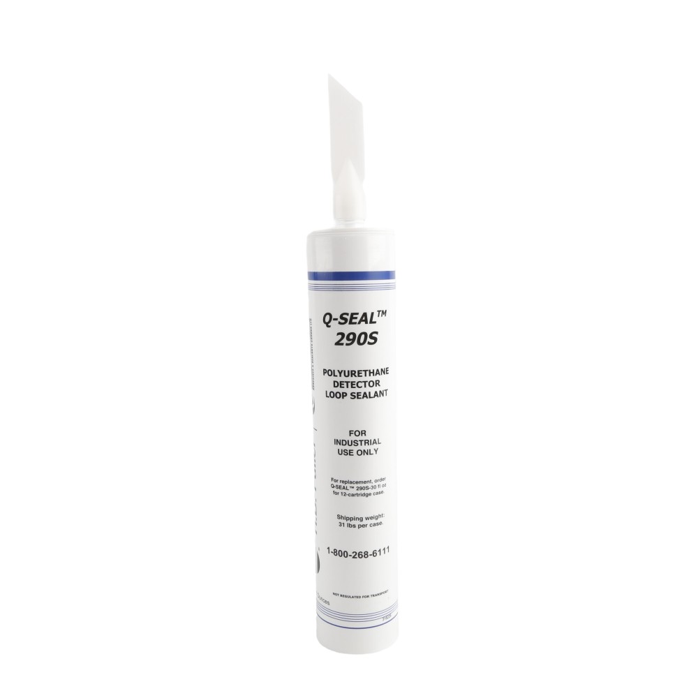 Linear 1600-818 Vehicle Loop Detector Sealant - Gray | Linear PRO ...