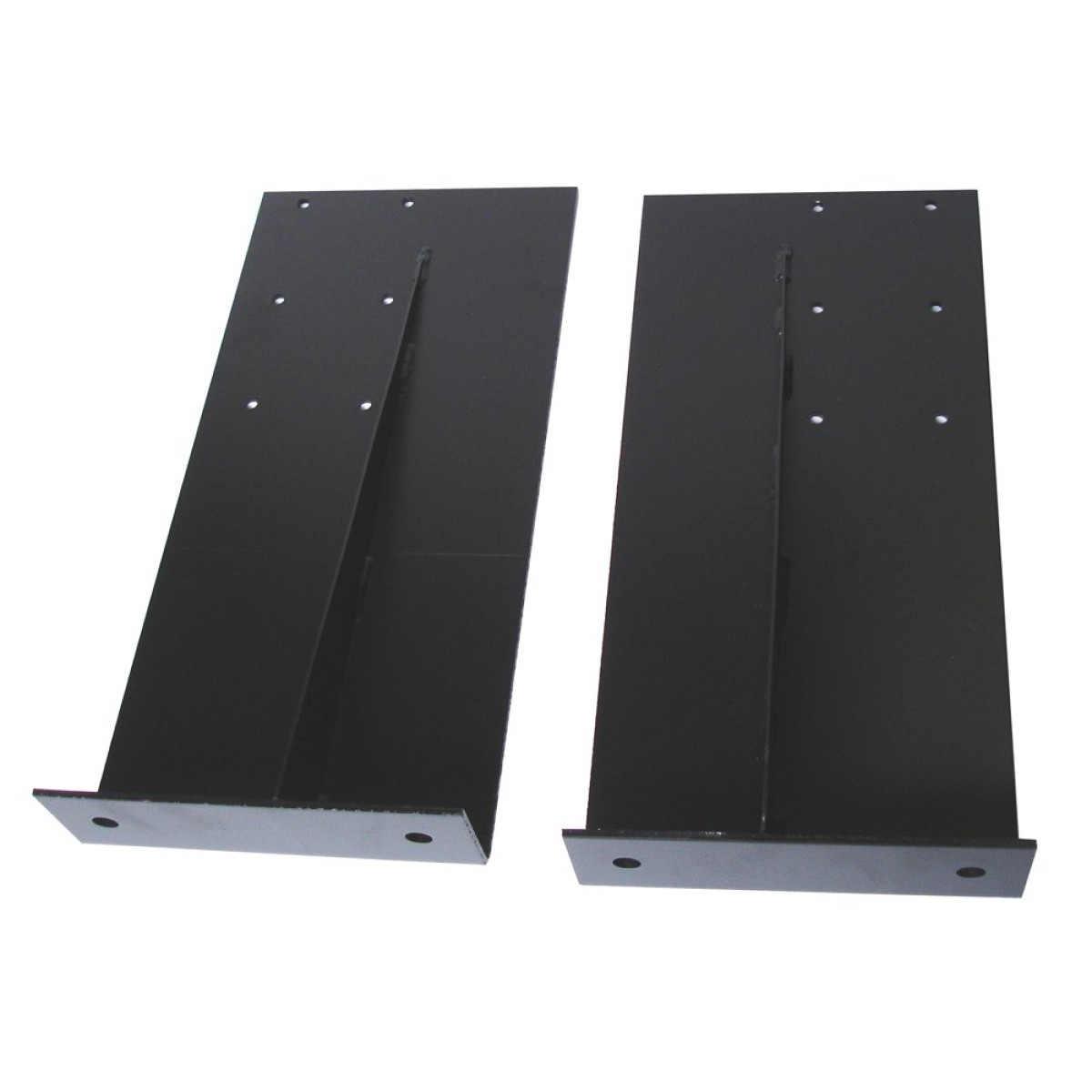 Linear Osco 2120-441-BT: Pad Mounting Pedestal Angle Brackets | Linear ...