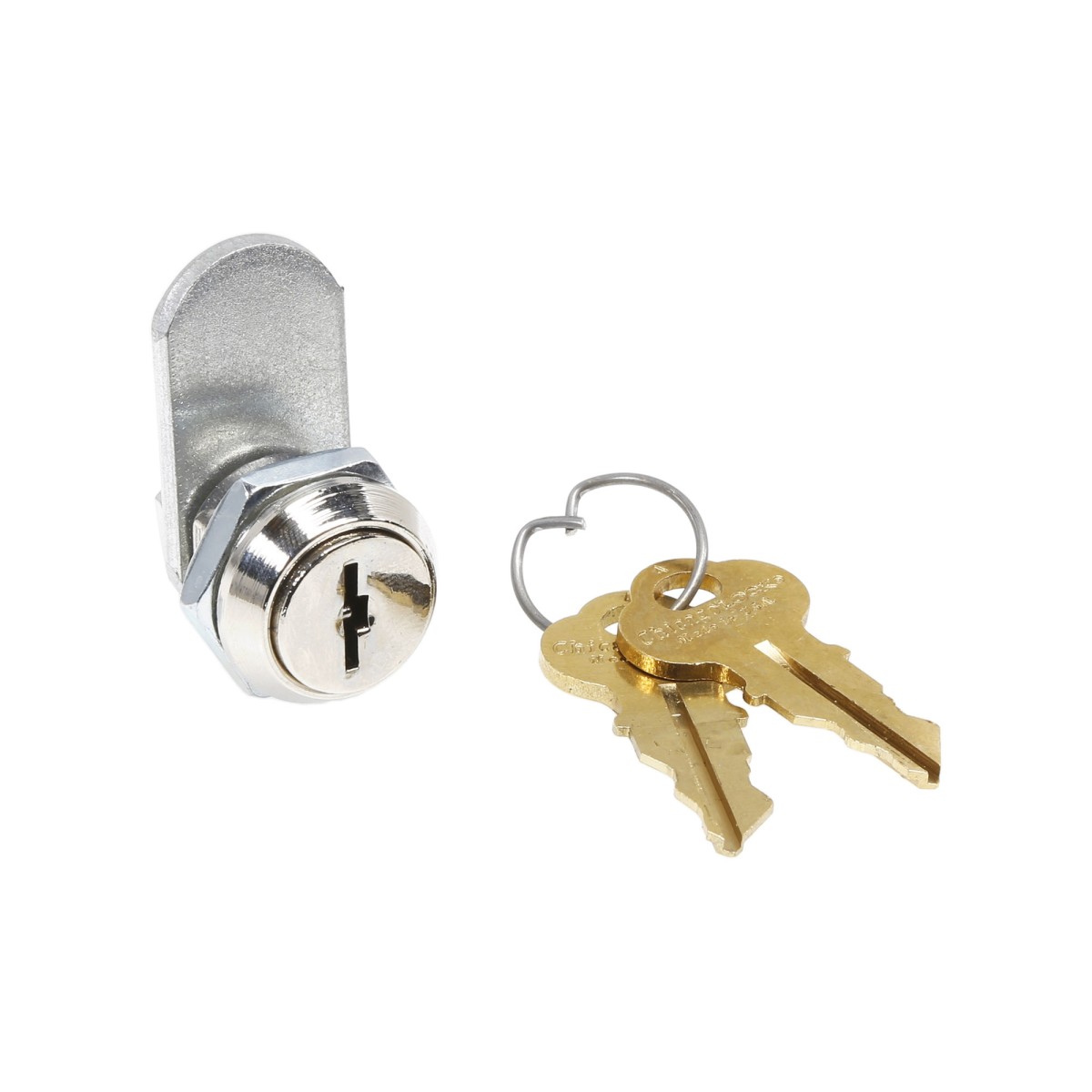 Linear / Osco 2200-067 Lock with Keys | Linear PRO Access - Linear Gate ...