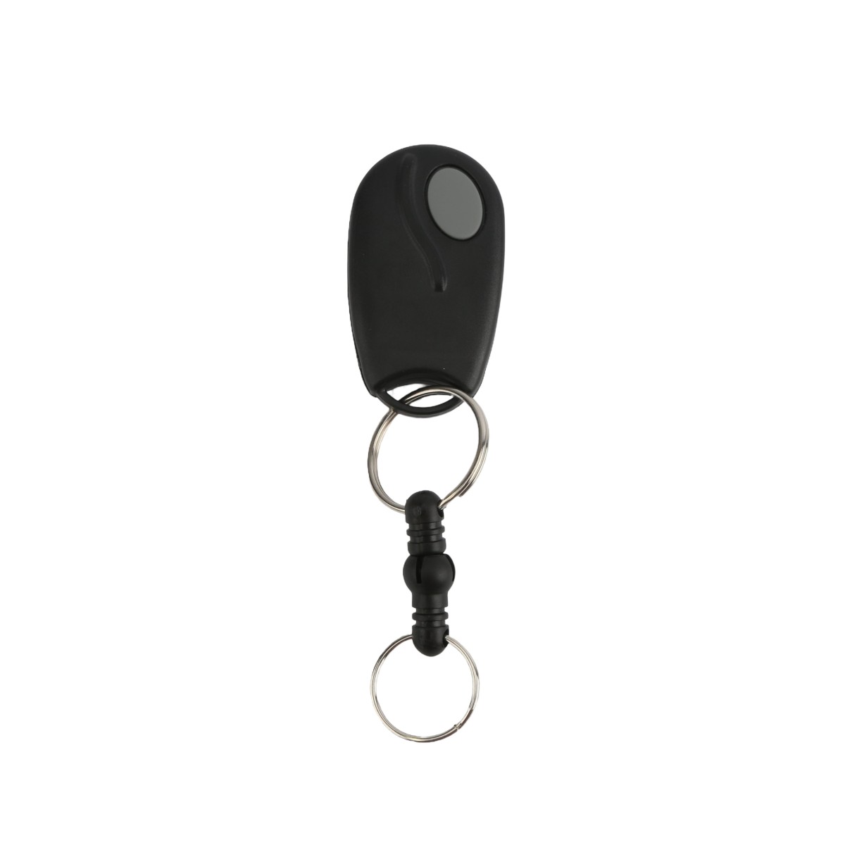 Linear ACT 31C ACP00939 1 Button Key Ring Transmitter Remote - Block ...
