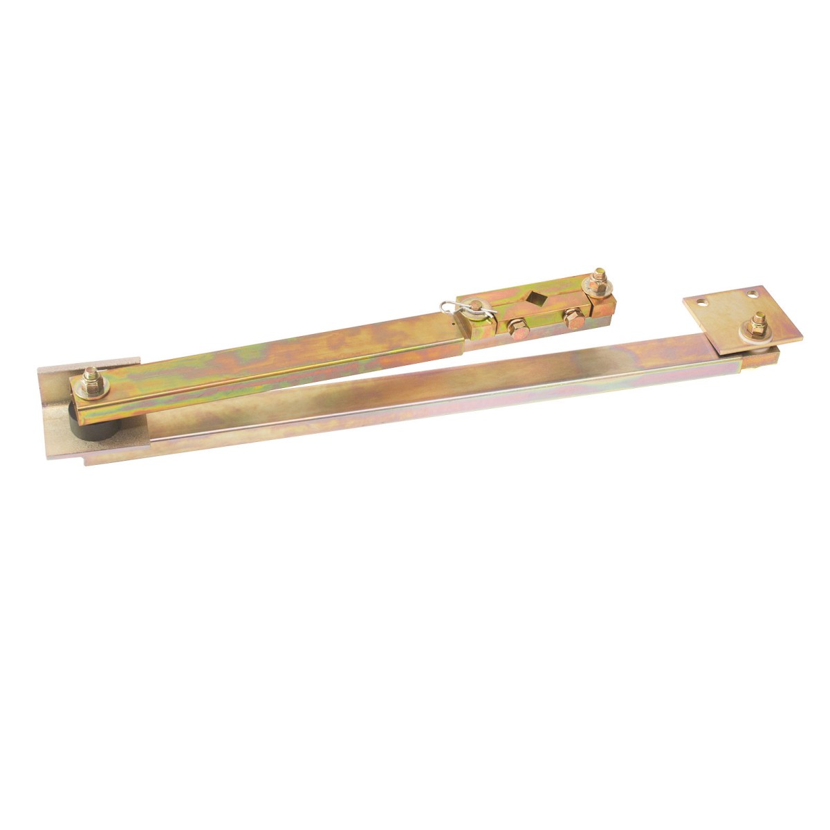 Linear / Osco 2120-493 Complete Arm Assembly | Linear PRO Access - Linear Gate Operators