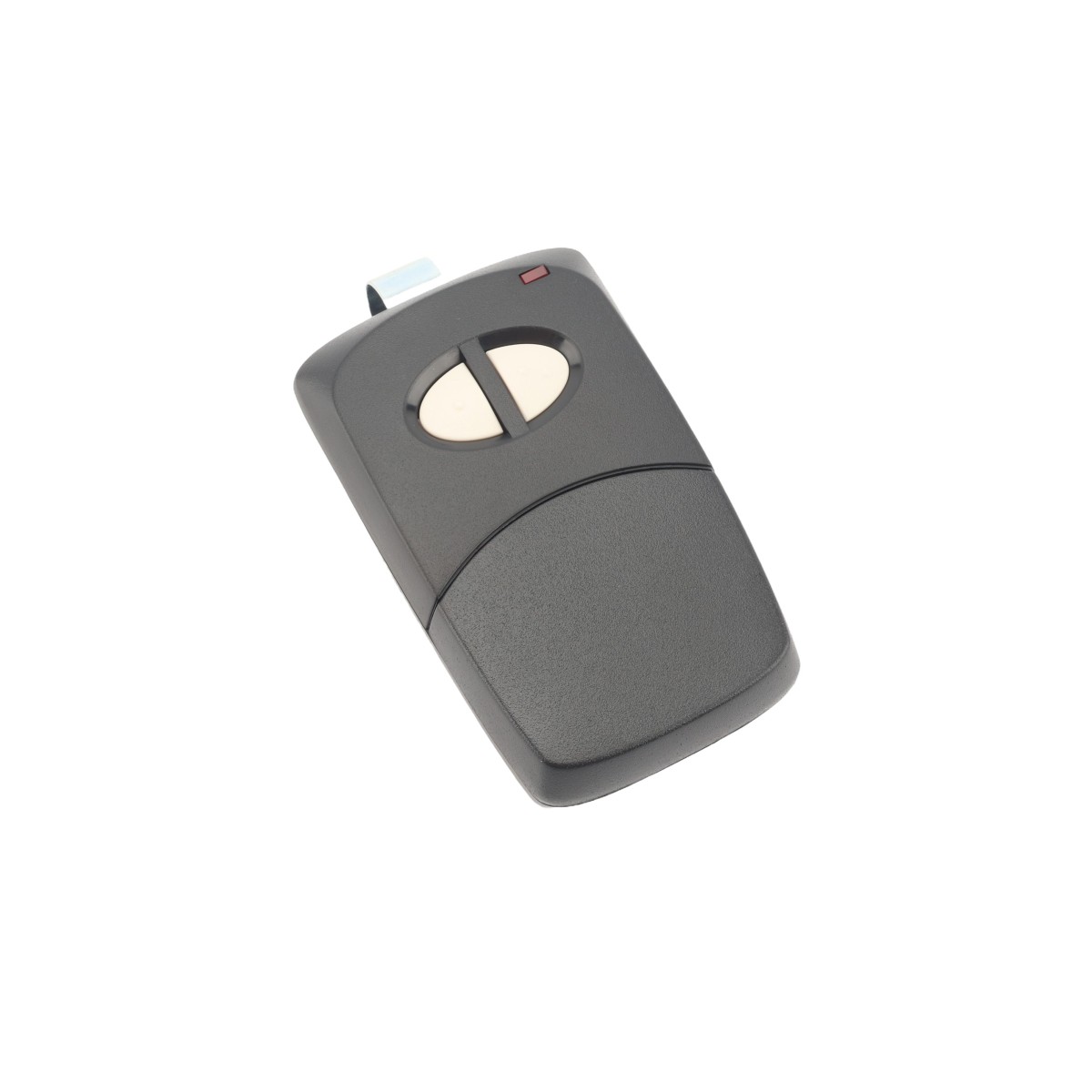 Stanley 2 Channel Visor Transmitter | Linear PRO Access - Linear Gate Operators