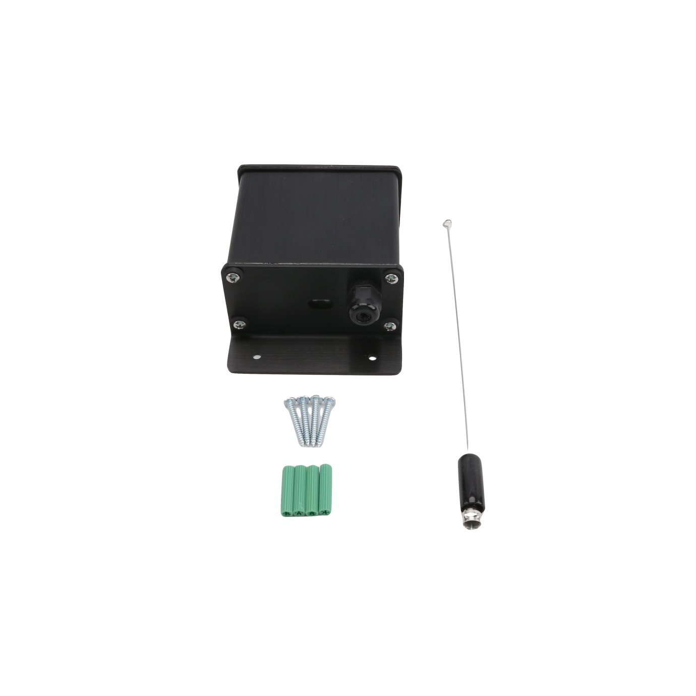 Linear WOR Wiegand Output Receiver - ACP00727 | Linear PRO Access ...