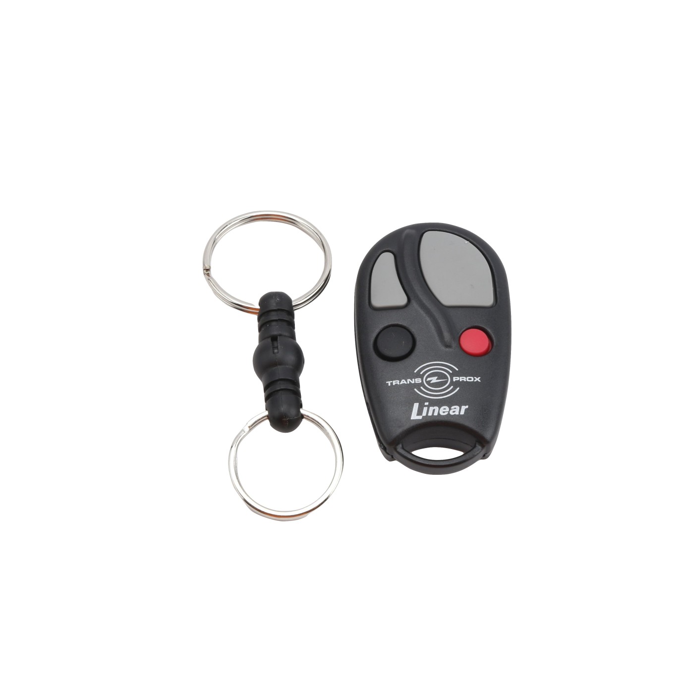 Factory Block Coded 4 Channel Block Coded Key Ring TRANS PROX ...