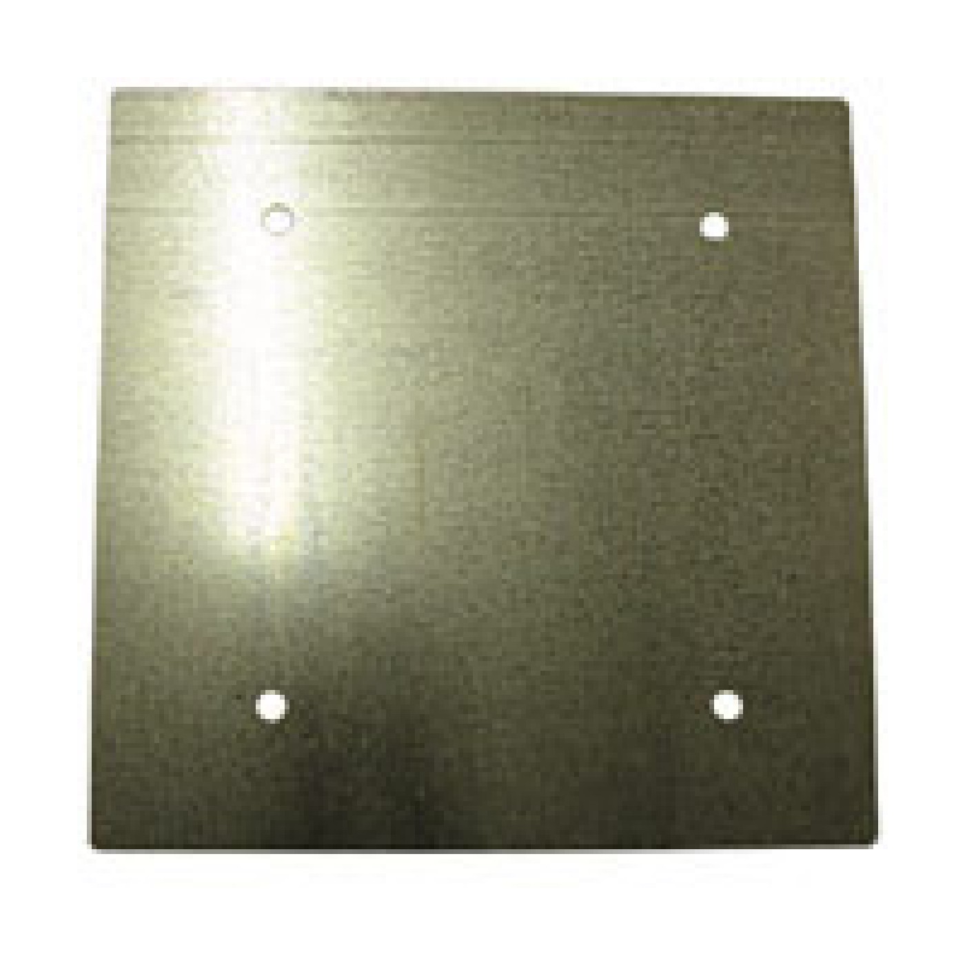 Linear / Osco 2100-2010 Base Plate for Gate Operators (Seals Bottom of ...