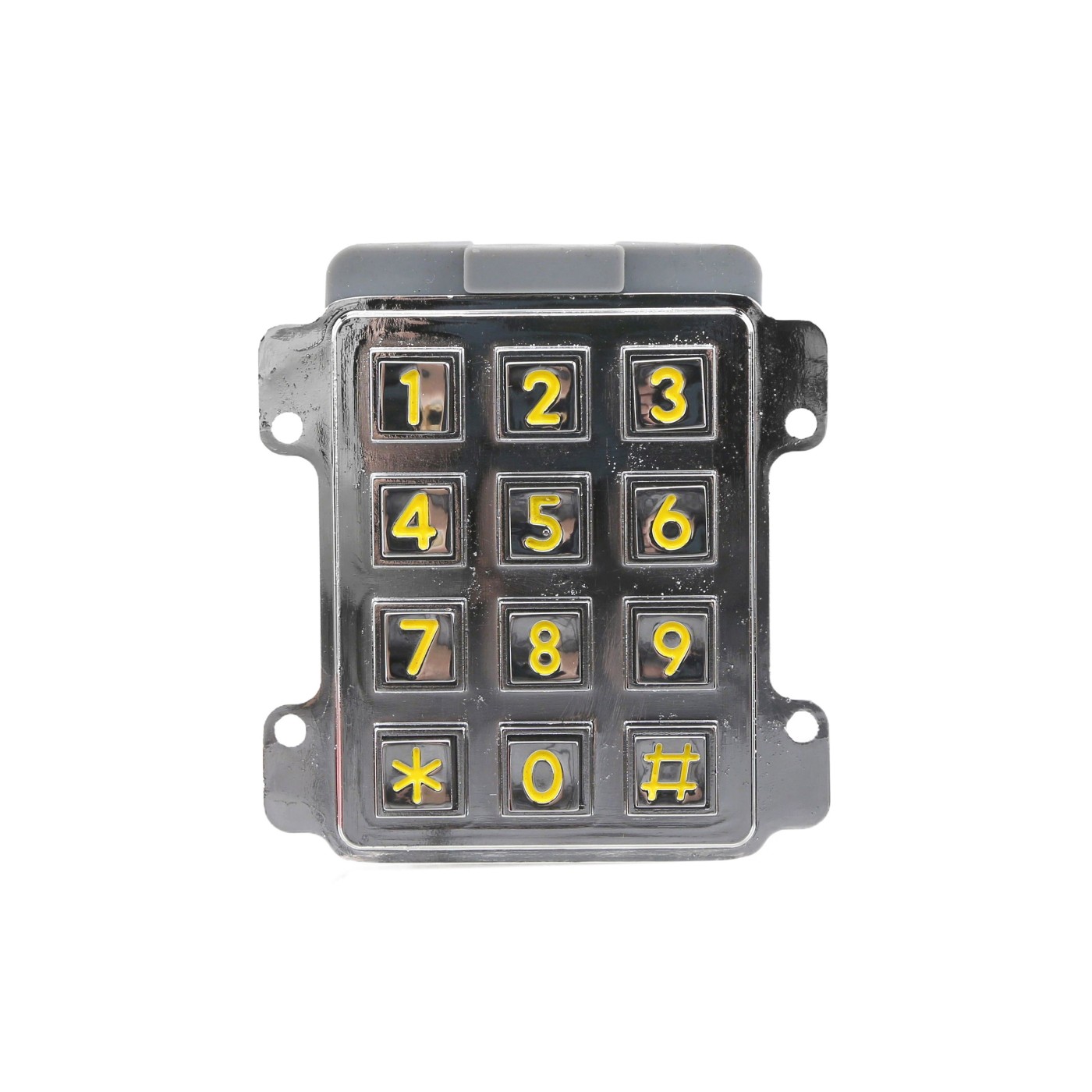 Linear OEM PCB Keypad / Number Pad - Linear 211671-01 for Linear ...