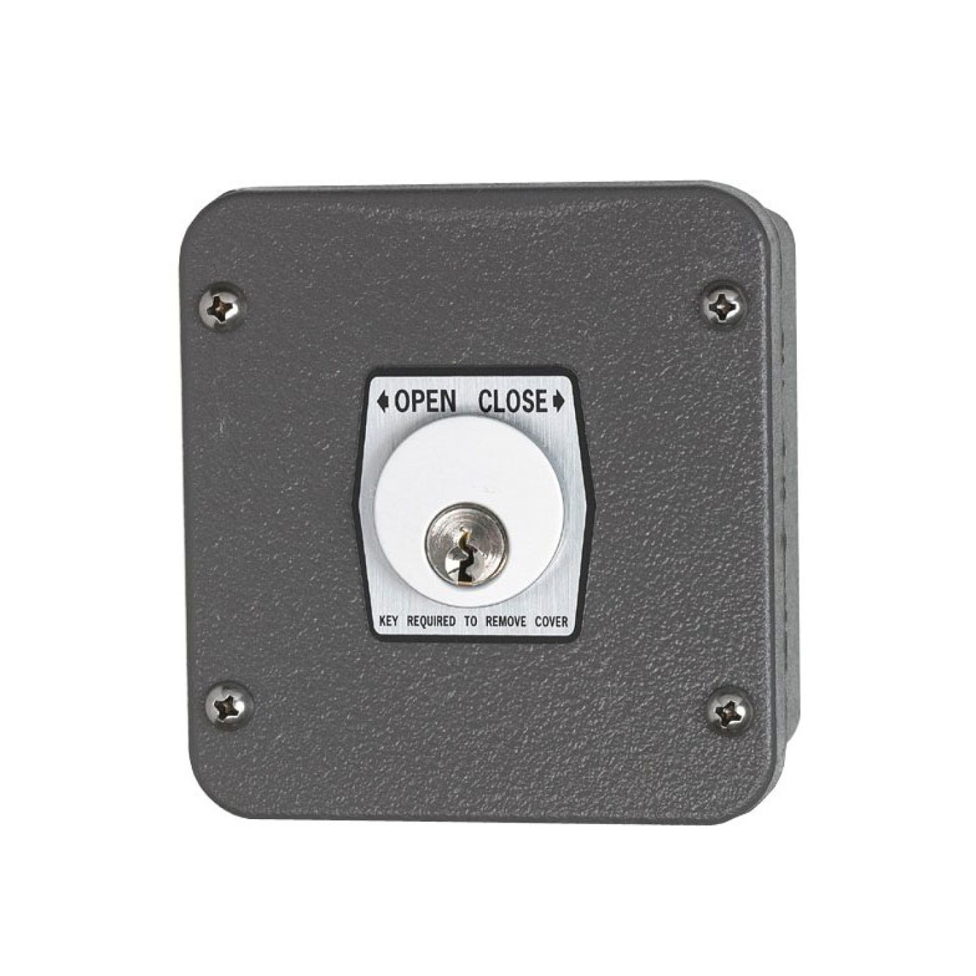 Exterior Key Station - Linear 2500-289 | Linear PRO Access - Linear ...