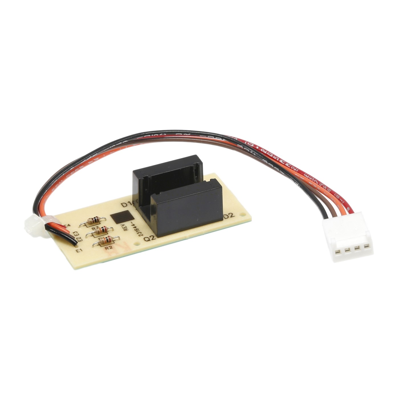 Linear LDCO Garage Door Opener Encoder Board - HAE00058 | Linear PRO ...