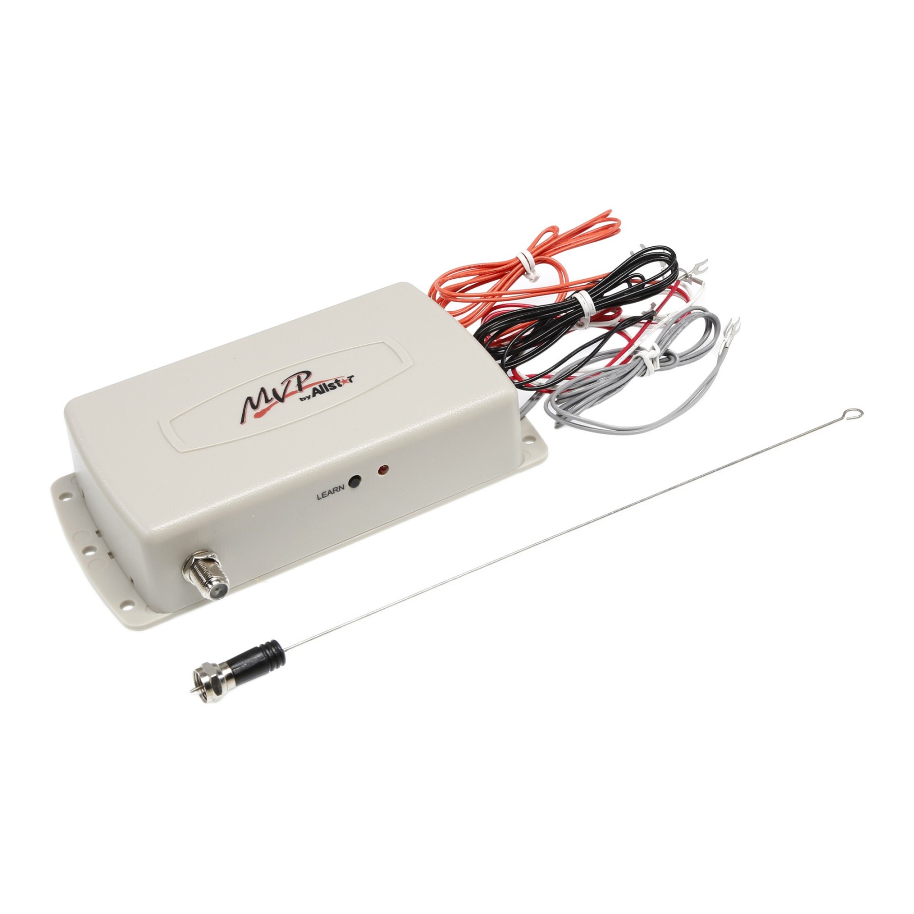 Linear MVP Allstar 190-112380 318 MHz Commercial 1 Door Open-Close-Stop ...