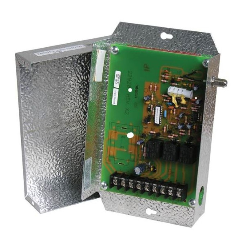 Linear Allstar 1 Door, Open-Close-Stop, 24 Volt, Receiver, 288 MHz ...