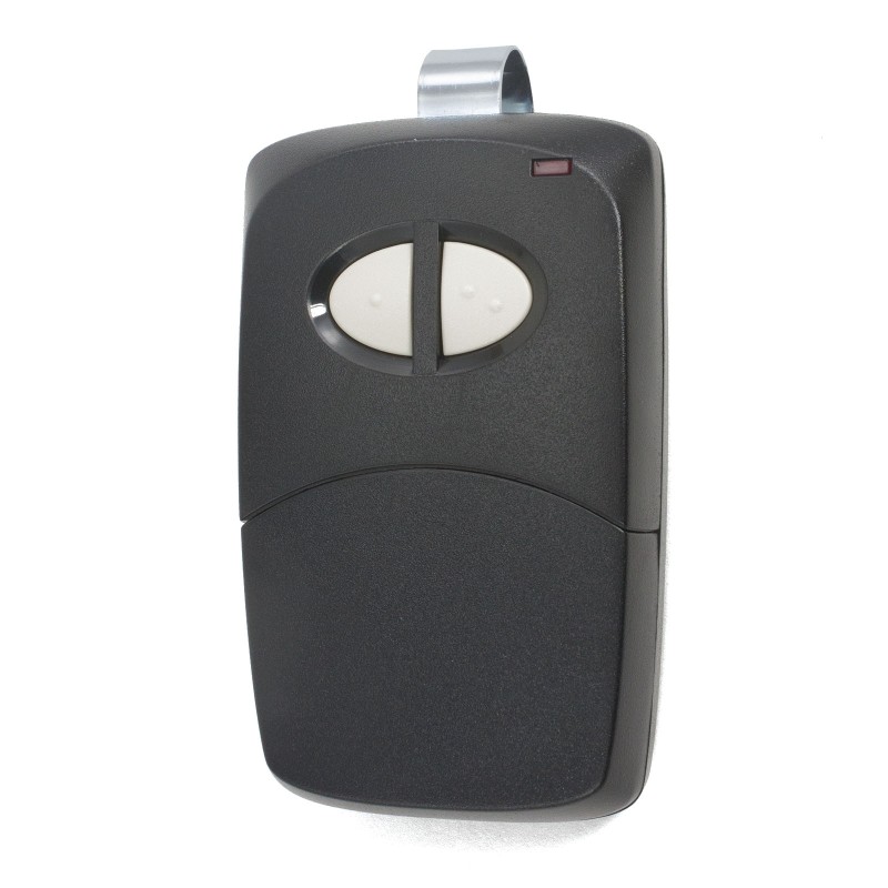 Stanley 2 Channel Visor Transmitter | Linear PRO Access - Linear Gate Operators