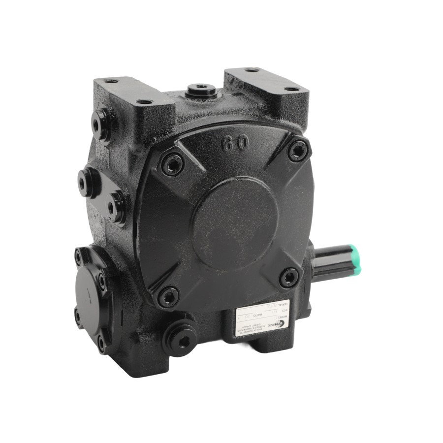 Linear / Osco 2200-954 Gear Reducer 20:1 | Linear PRO Access - Linear ...