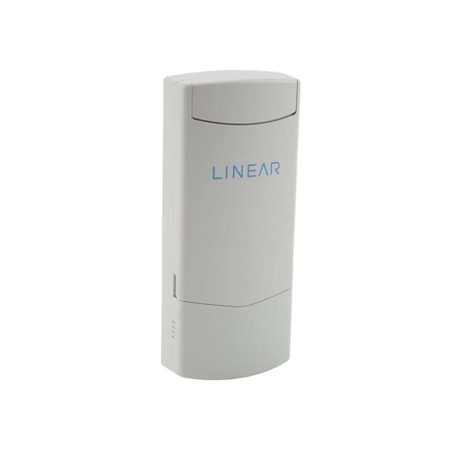 Wall-Mountable Backlit Wireless MegaCode Keypad - DNT00094 | Linear PRO ...