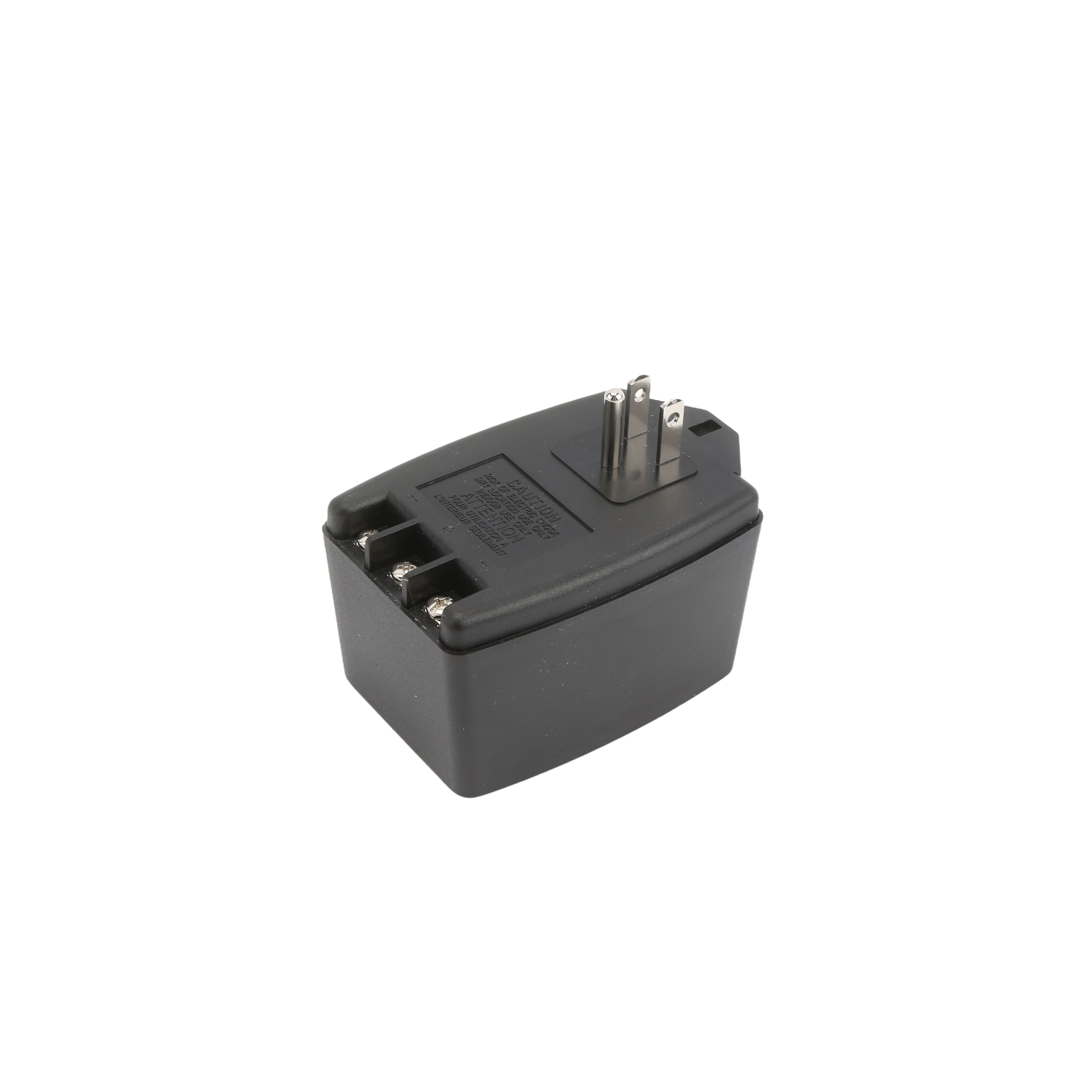 Linear IEI Plug-in 24 VDC (100-240V) Power Supply - 0-291324RU - IEI ...