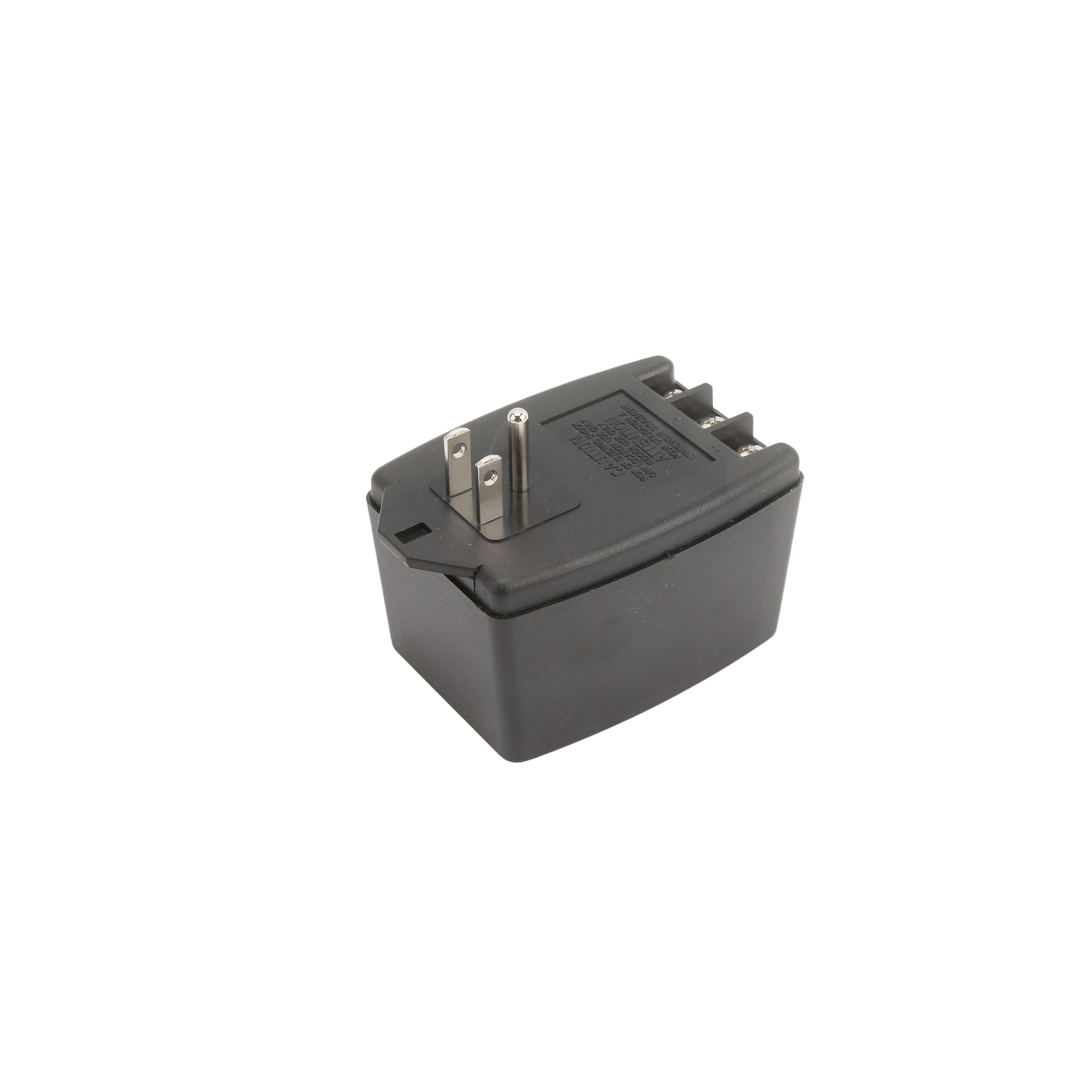 Linear IEI Plug-in 24 VDC (100-240V) Power Supply - 0-291324RU - IEI ...
