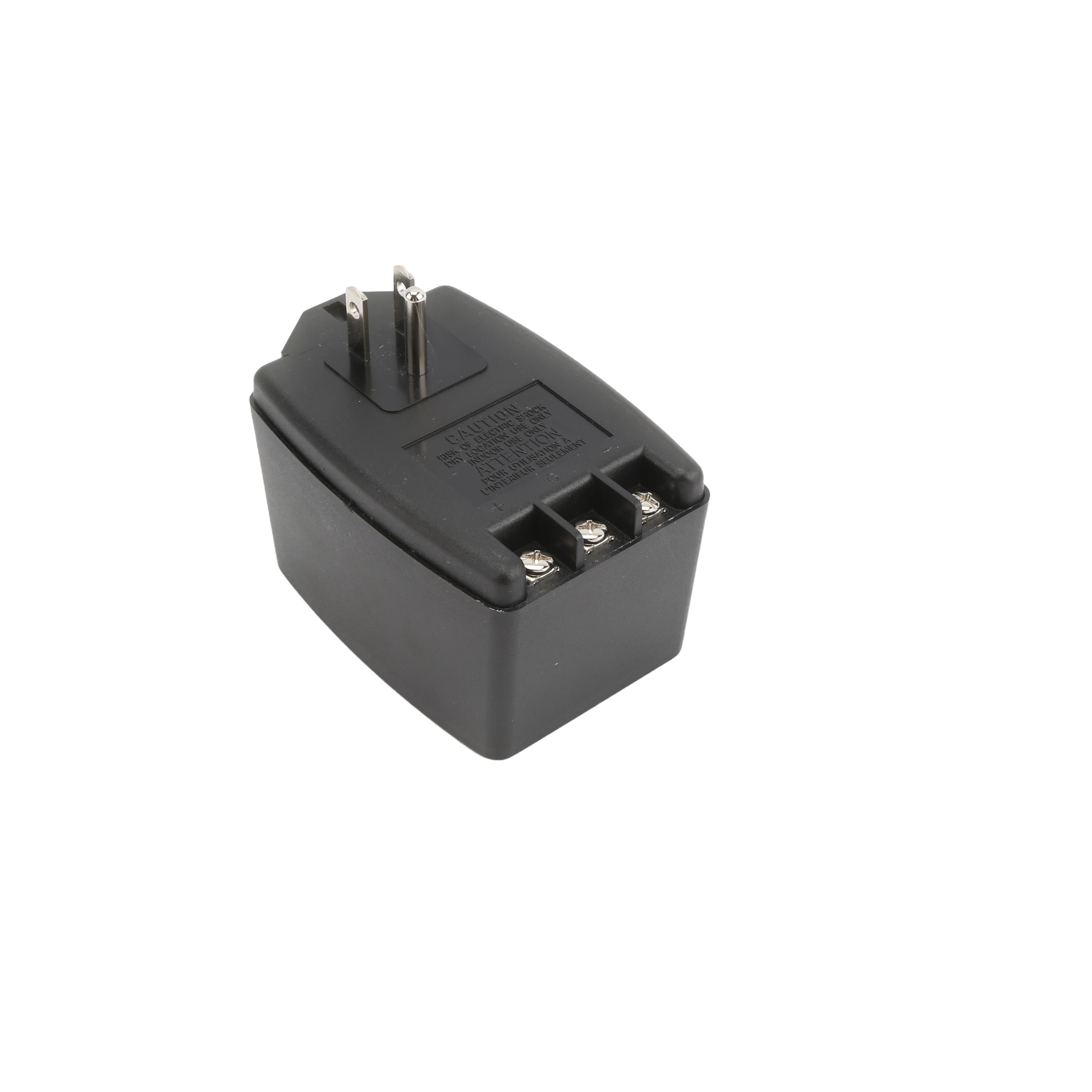 Linear IEI Plug-in 24 VDC (100-240V) Power Supply - 0-291324RU - IEI ...
