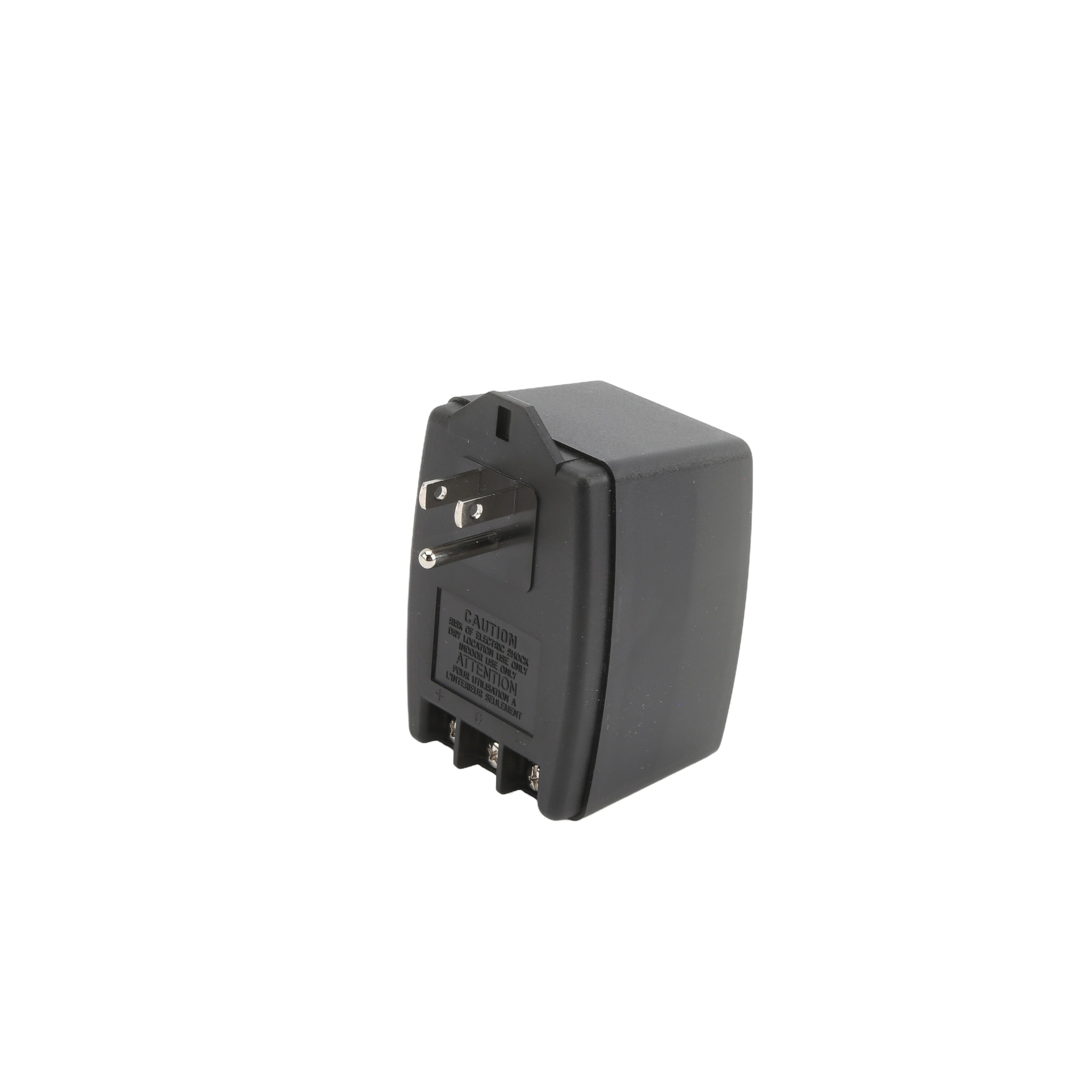Linear IEI Plug-in 24 VDC (100-240V) Power Supply - 0-291324RU - IEI ...