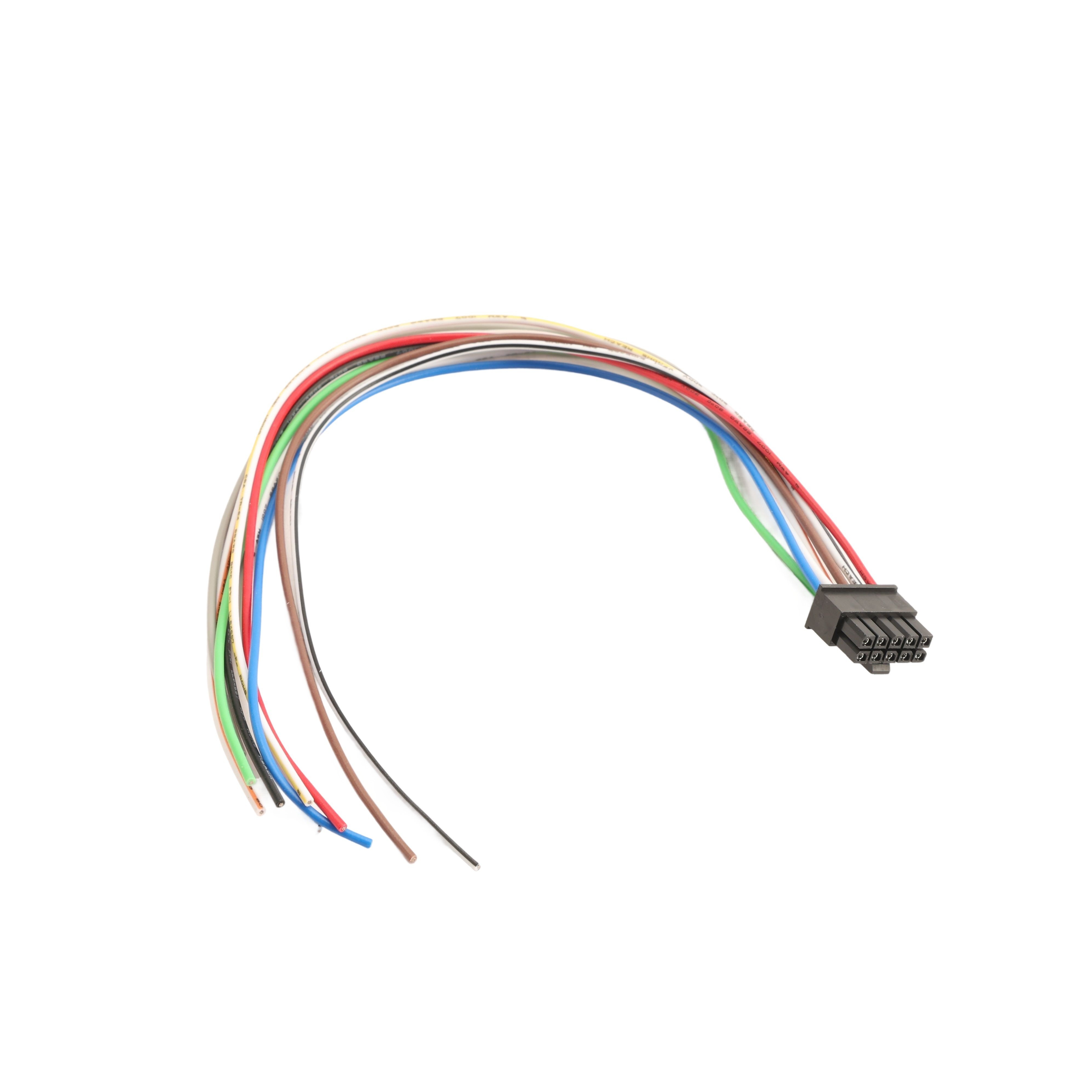 Linear - 2000 Series Em Style Flush-Mount Durable Metal Access Control ...