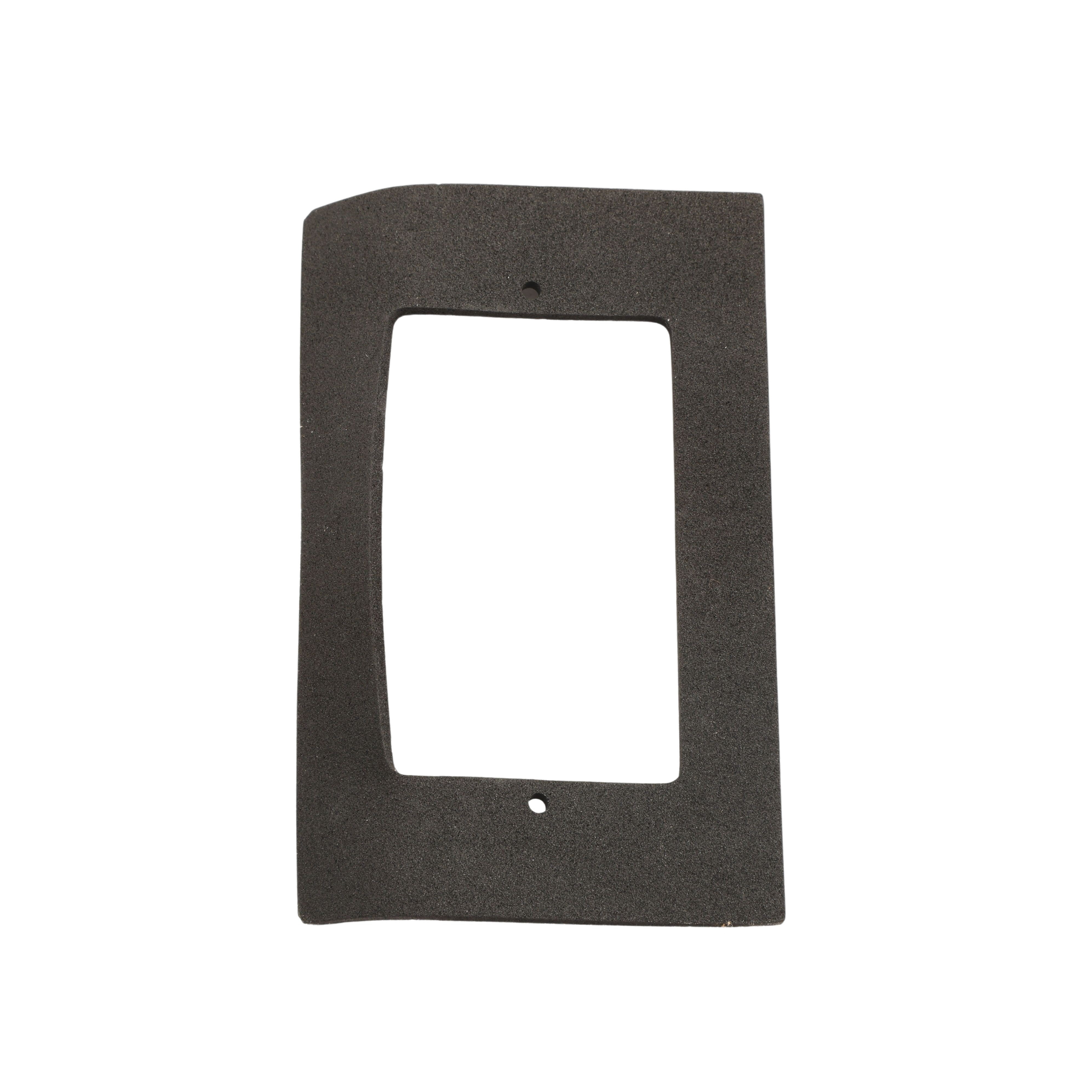 Linear - 2000 Series Em Style Flush-Mount Durable Metal Access Control ...