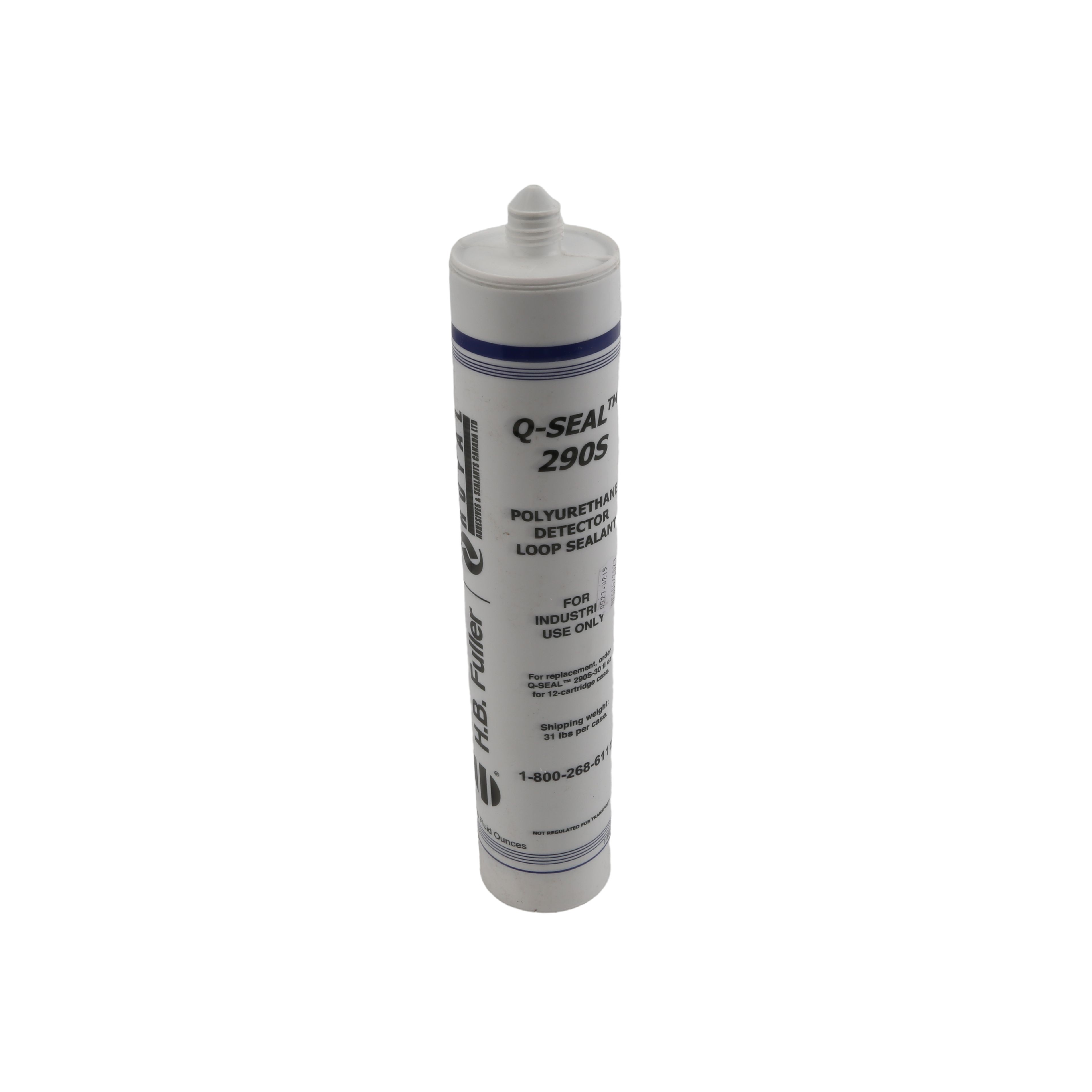 Linear 1600 542 Vehicle Loop Detector Sealant Black Linear Pro