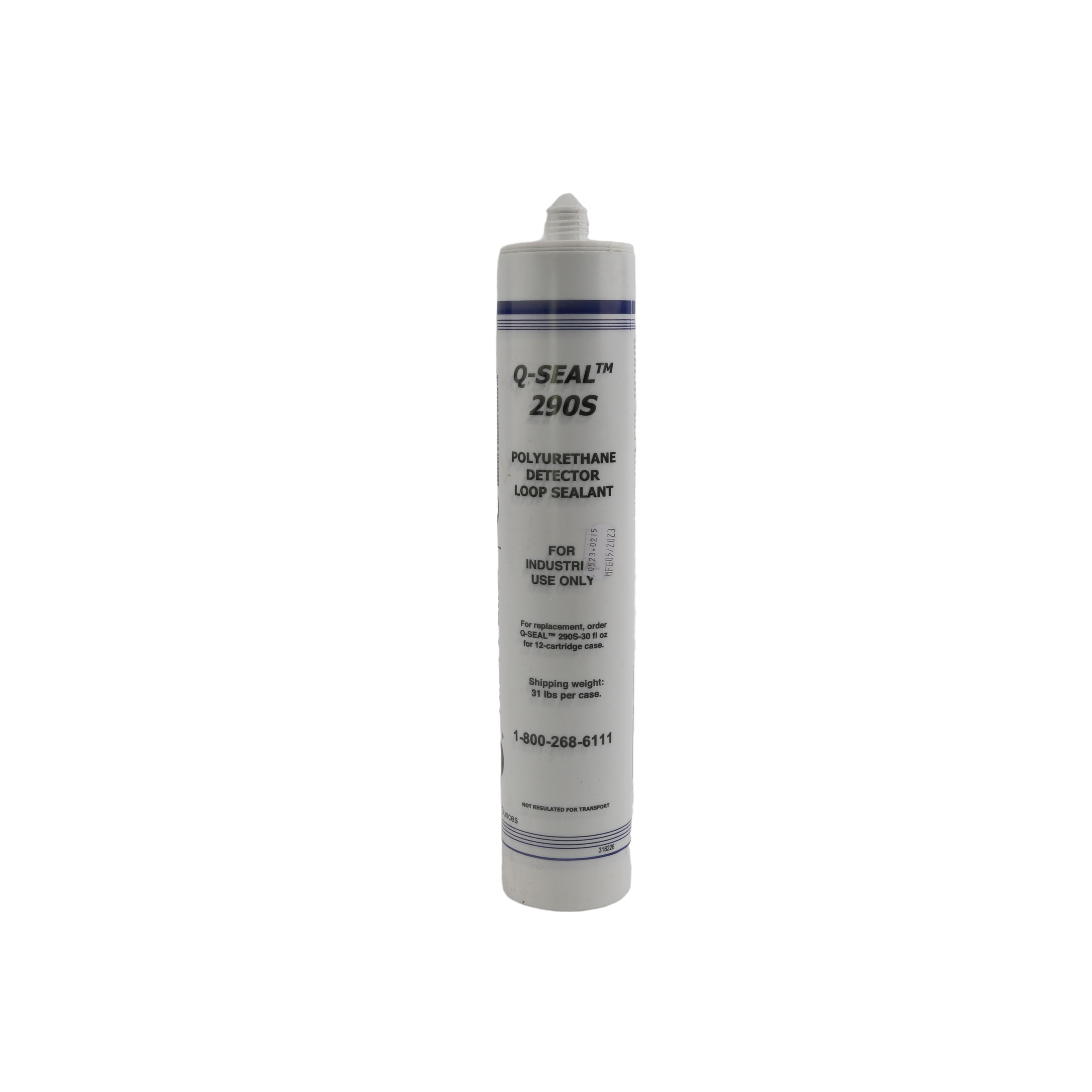 Linear 1600-542 Vehicle Loop Detector Sealant - Black | Linear PRO ...