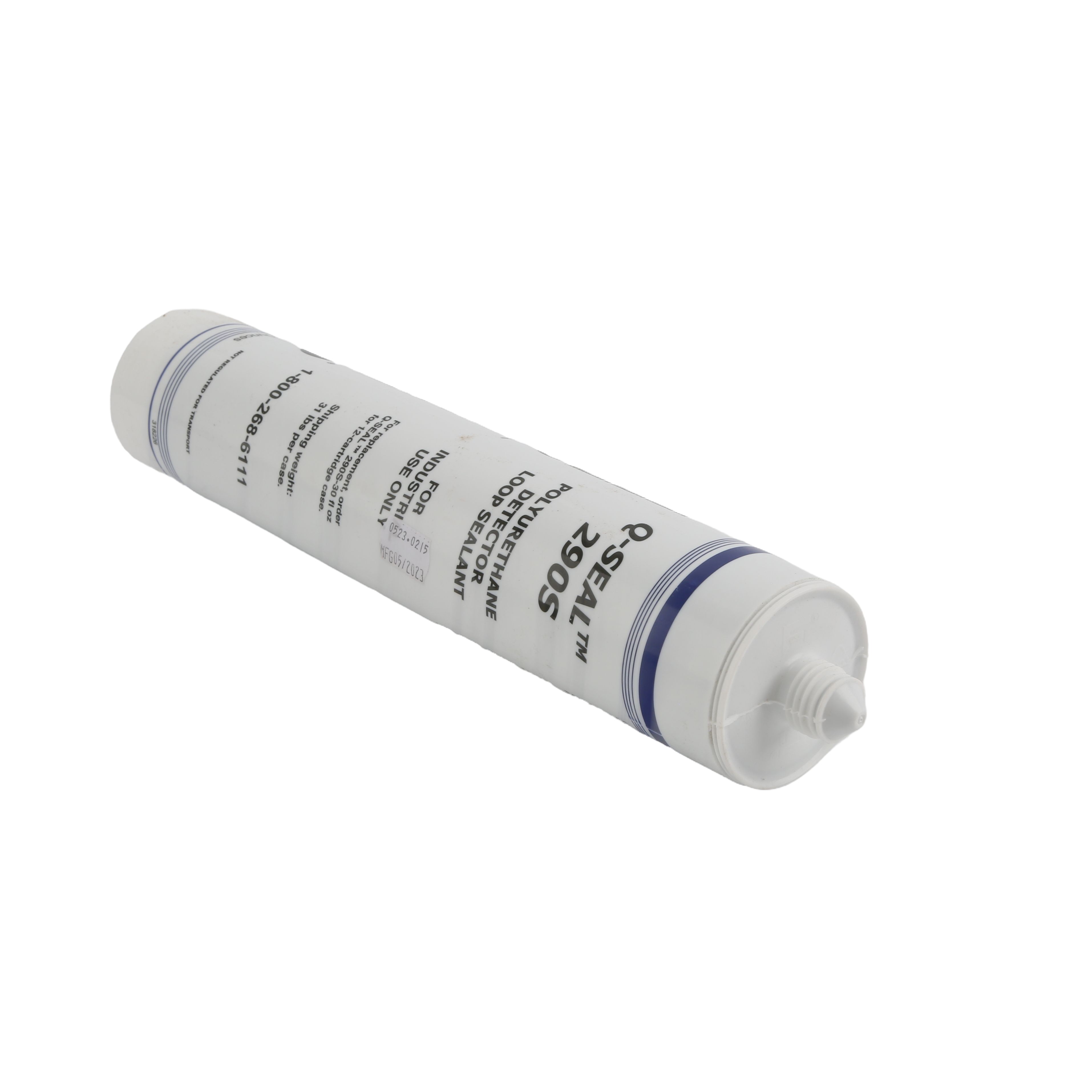 Linear 1600-542 Vehicle Loop Detector Sealant - Black | Linear PRO ...