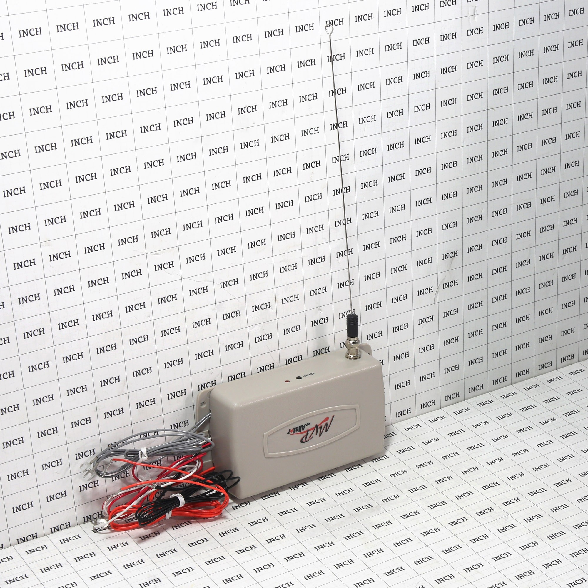 Linear MVP Allstar 190-112380 318 MHz Commercial 1 Door Open-Close-Stop ...