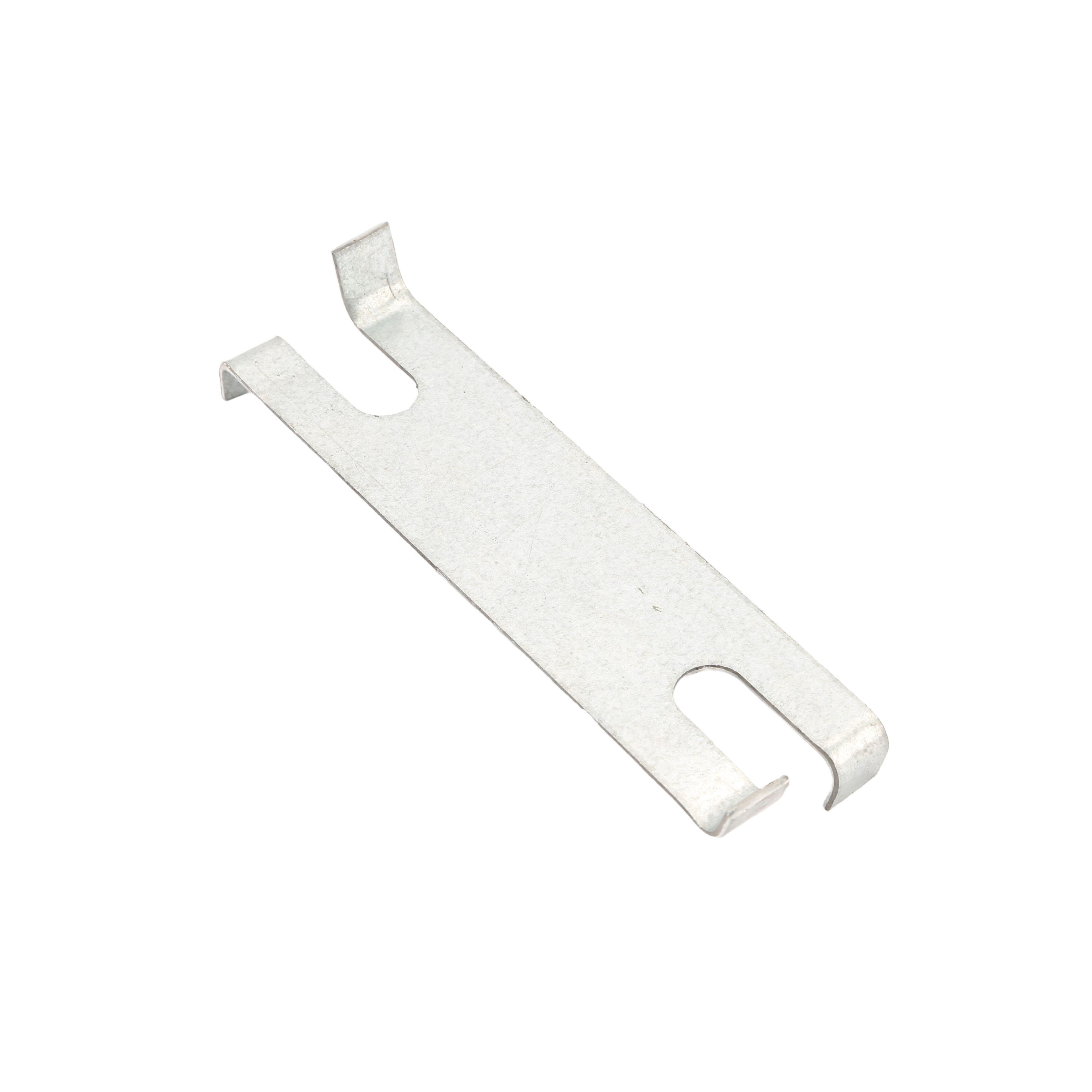 Linear / Osco 2100-1737 Pillow Block Retaining Plate | Linear PRO ...