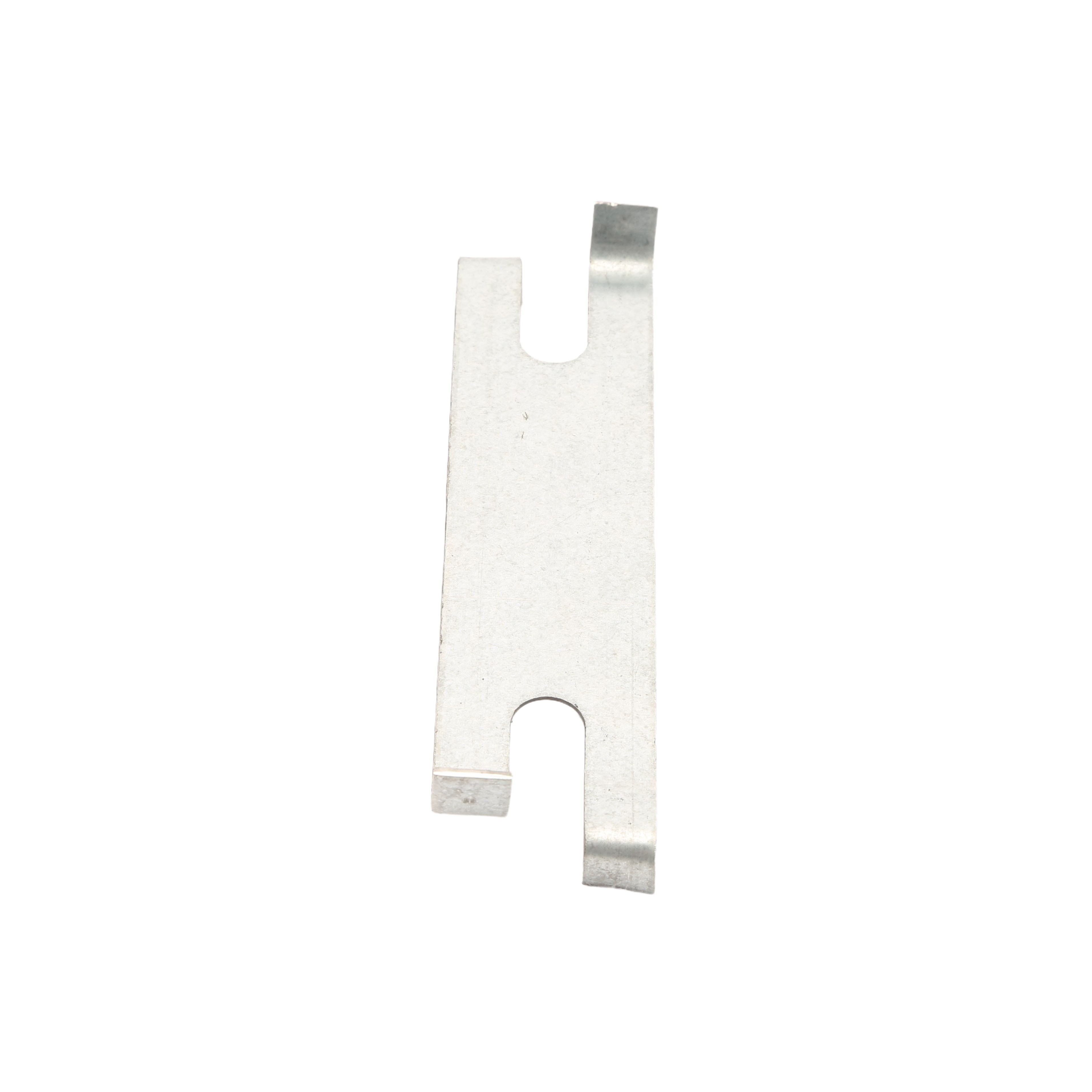 Linear / Osco 2100-1737 Pillow Block Retaining Plate | Linear PRO ...