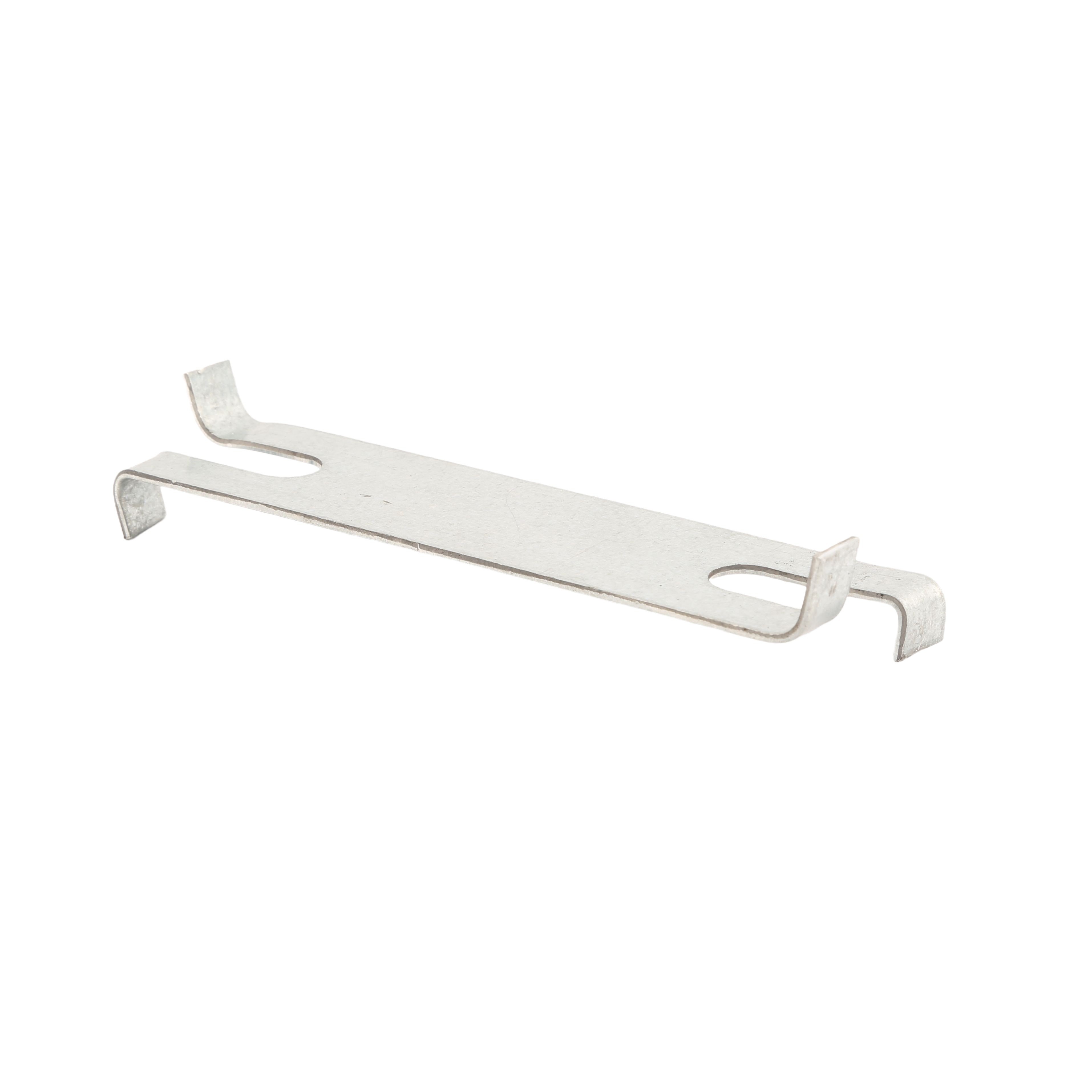Linear / Osco 2100-1737 Pillow Block Retaining Plate | Linear PRO ...