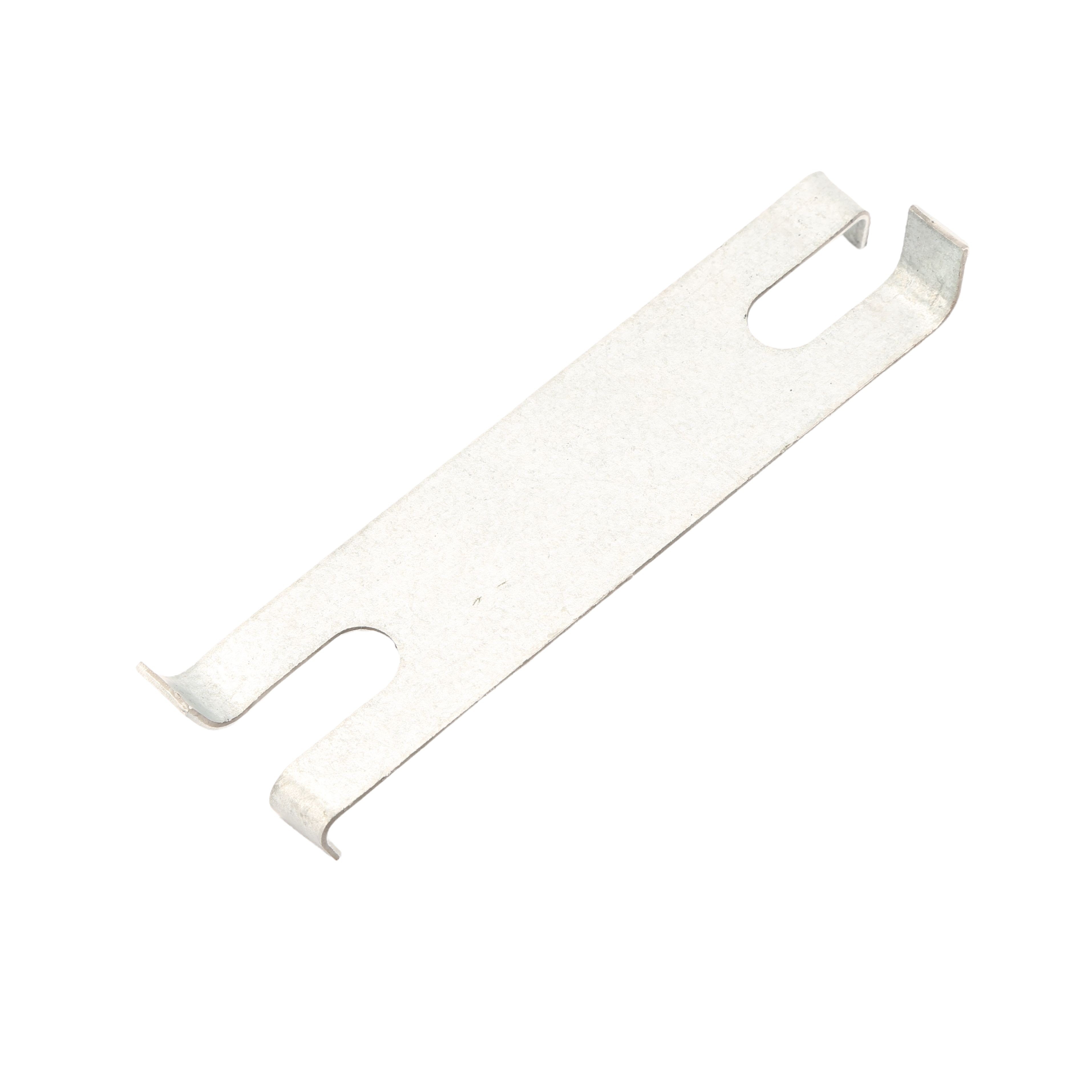 Linear / Osco 2100-1737 Pillow Block Retaining Plate | Linear PRO ...