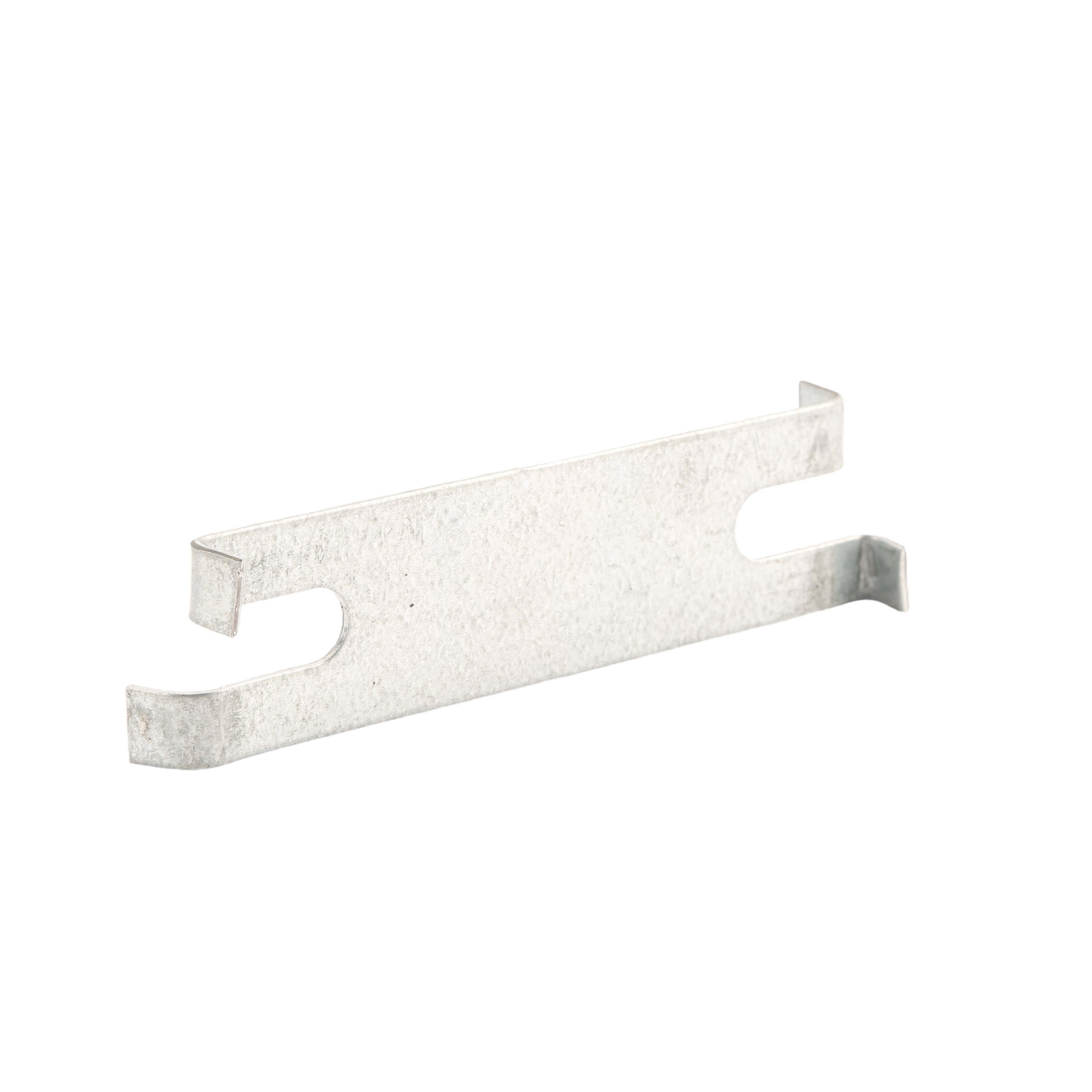 Linear / Osco 2100-1737 Pillow Block Retaining Plate | Linear PRO ...