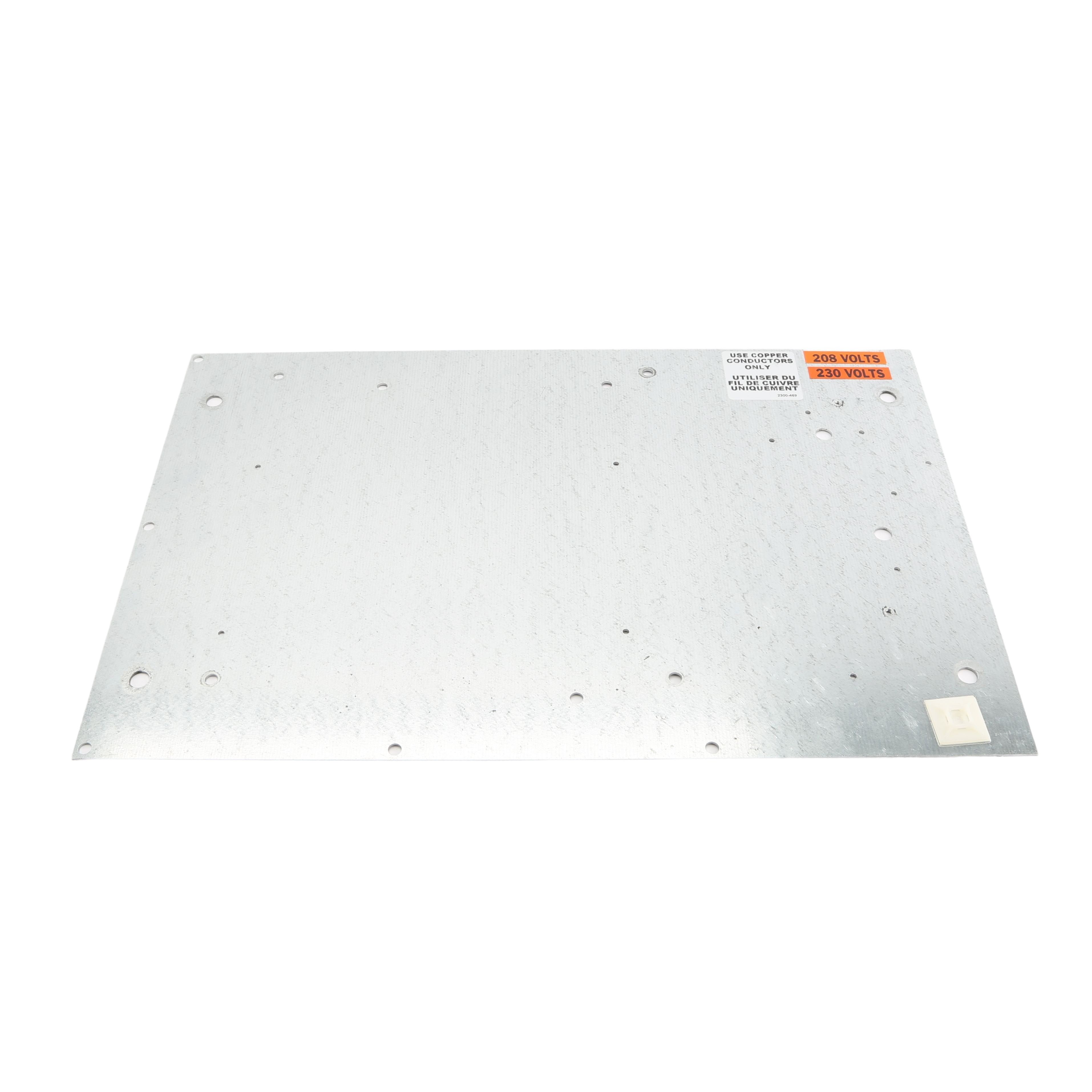 Linear / Osco 2100-1756 Control Box Mounting Plate | Linear PRO Access ...