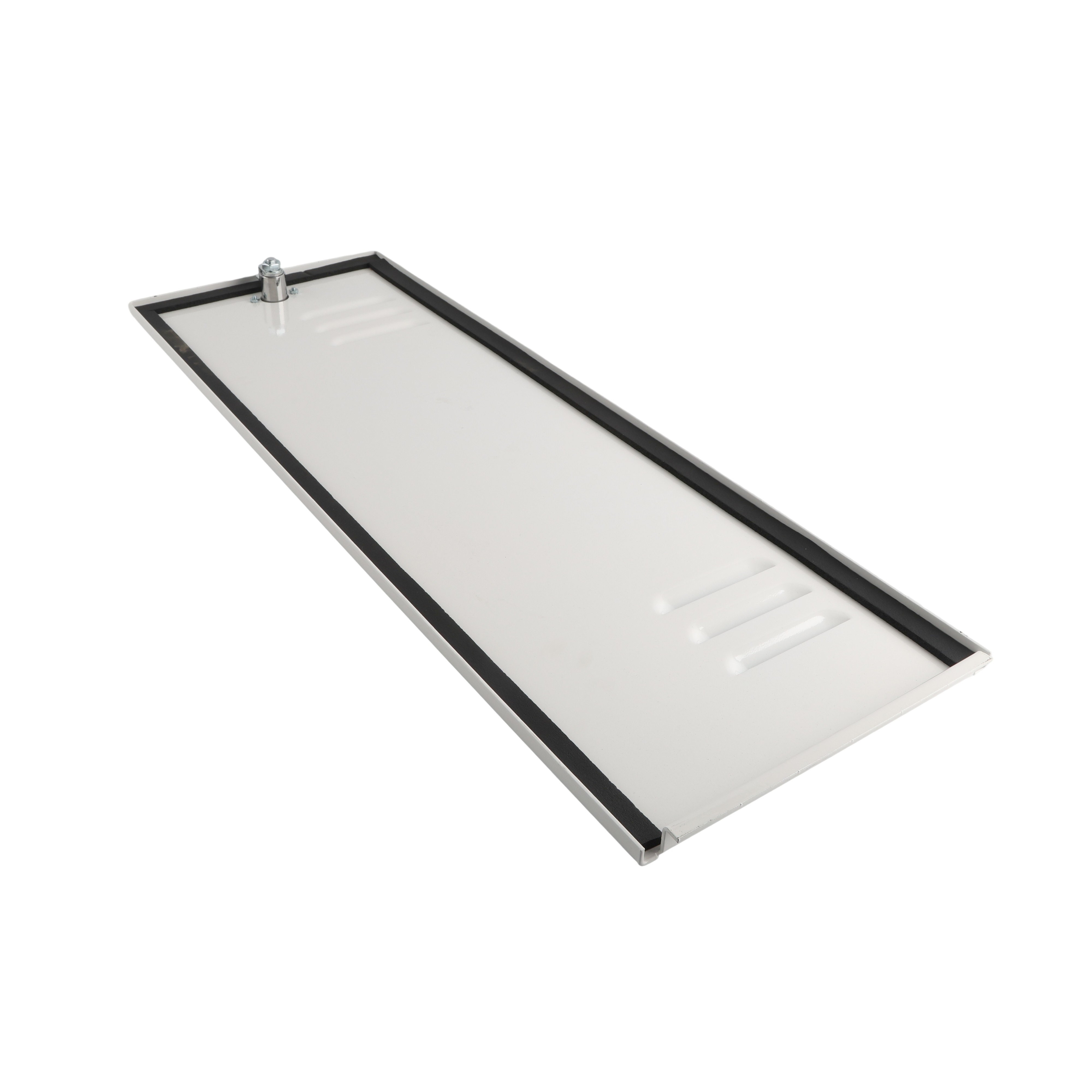 Linear / Osco 2110-318-WS Door Louvered with Lock BG BGU | Linear PRO ...