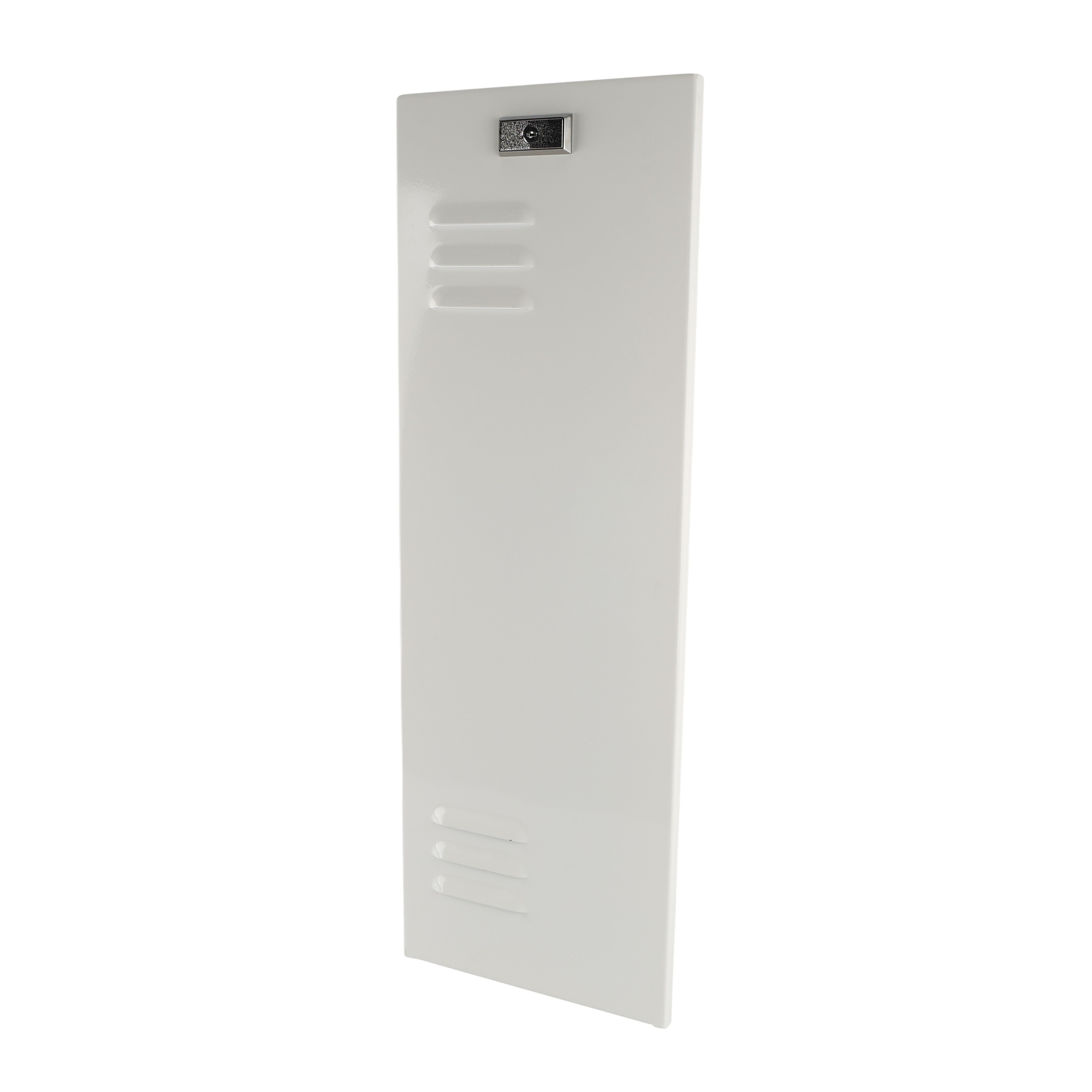Linear / Osco 2110-318-WS Door Louvered with Lock BG BGU | Linear PRO ...