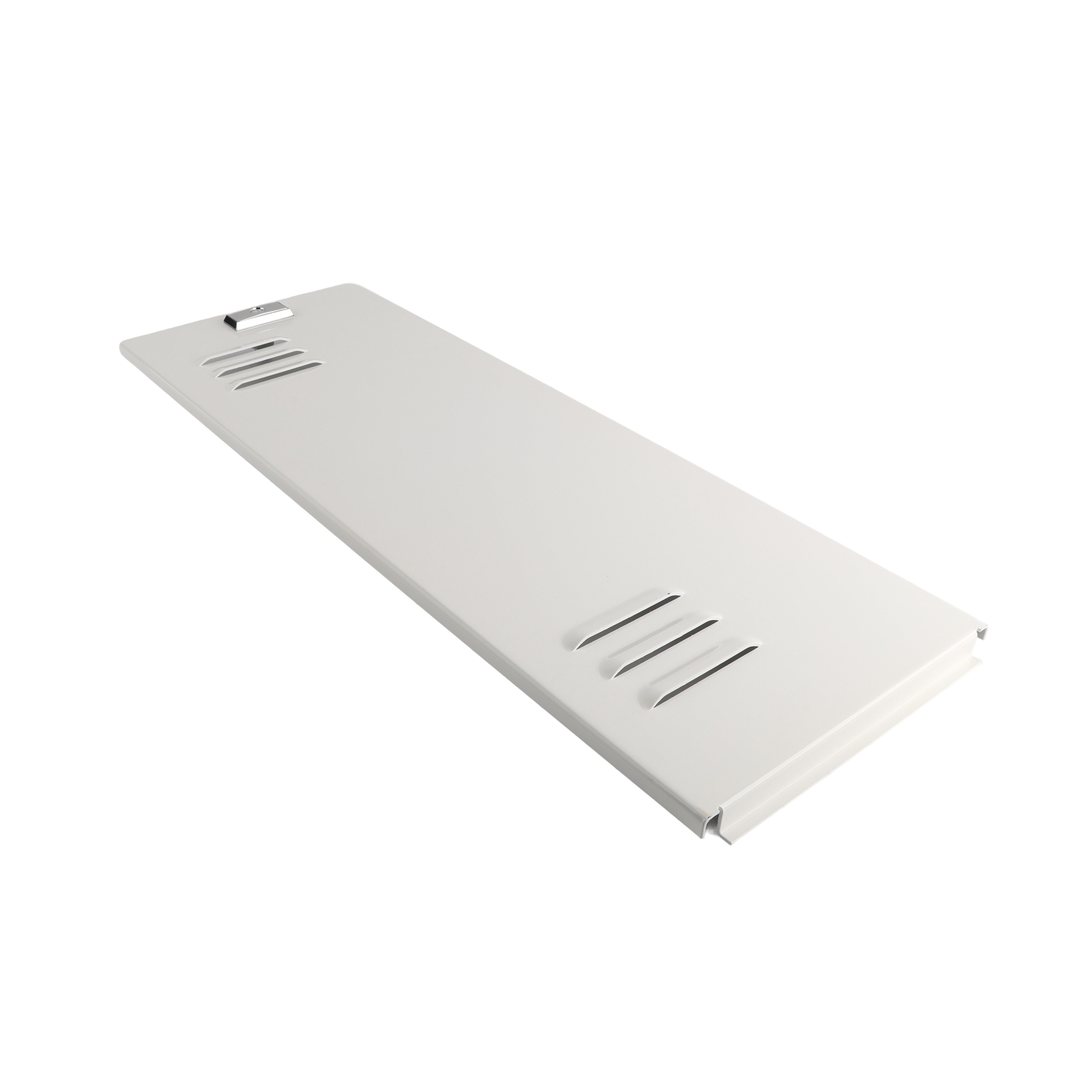 Linear / Osco 2110-318-WS Door Louvered with Lock BG BGU | Linear PRO ...