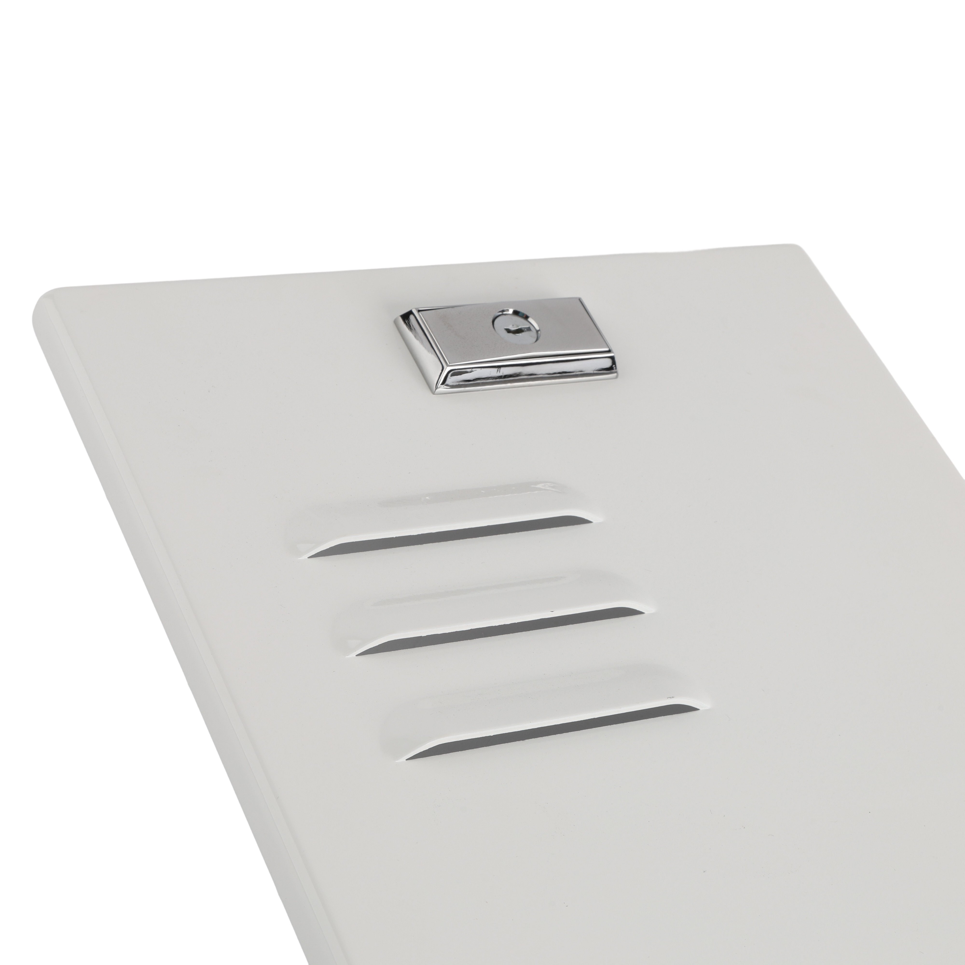 Linear / Osco 2110-318-WS Door Louvered with Lock BG BGU | Linear PRO ...