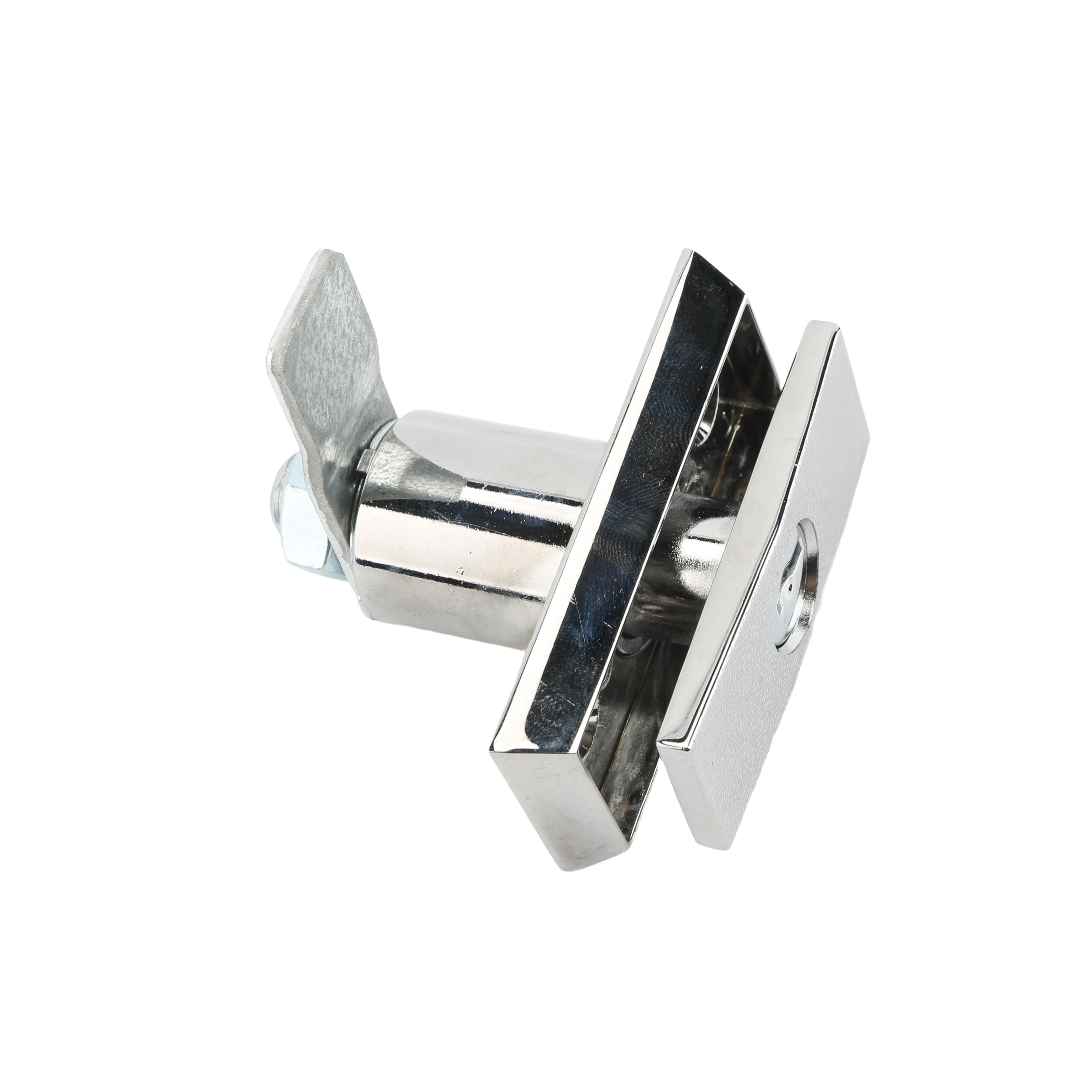 Linear / Osco 2110-643-UPS Lock Assembly with Keys for Linear Osco Gate ...