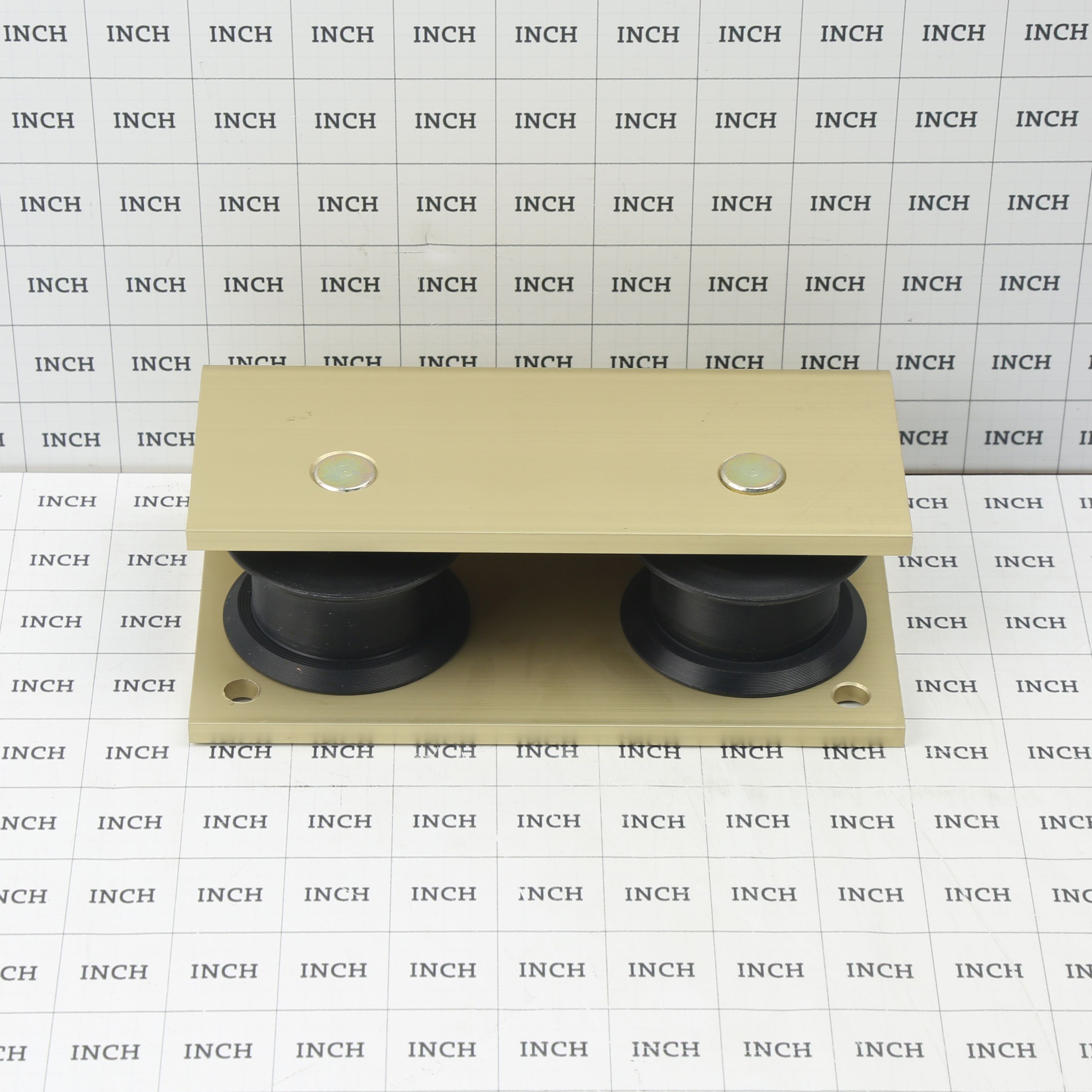 Linear / Osco 2110-699 Idler Assembly for LInear Slide Gate Openers | Linear PRO Access - Linear ...