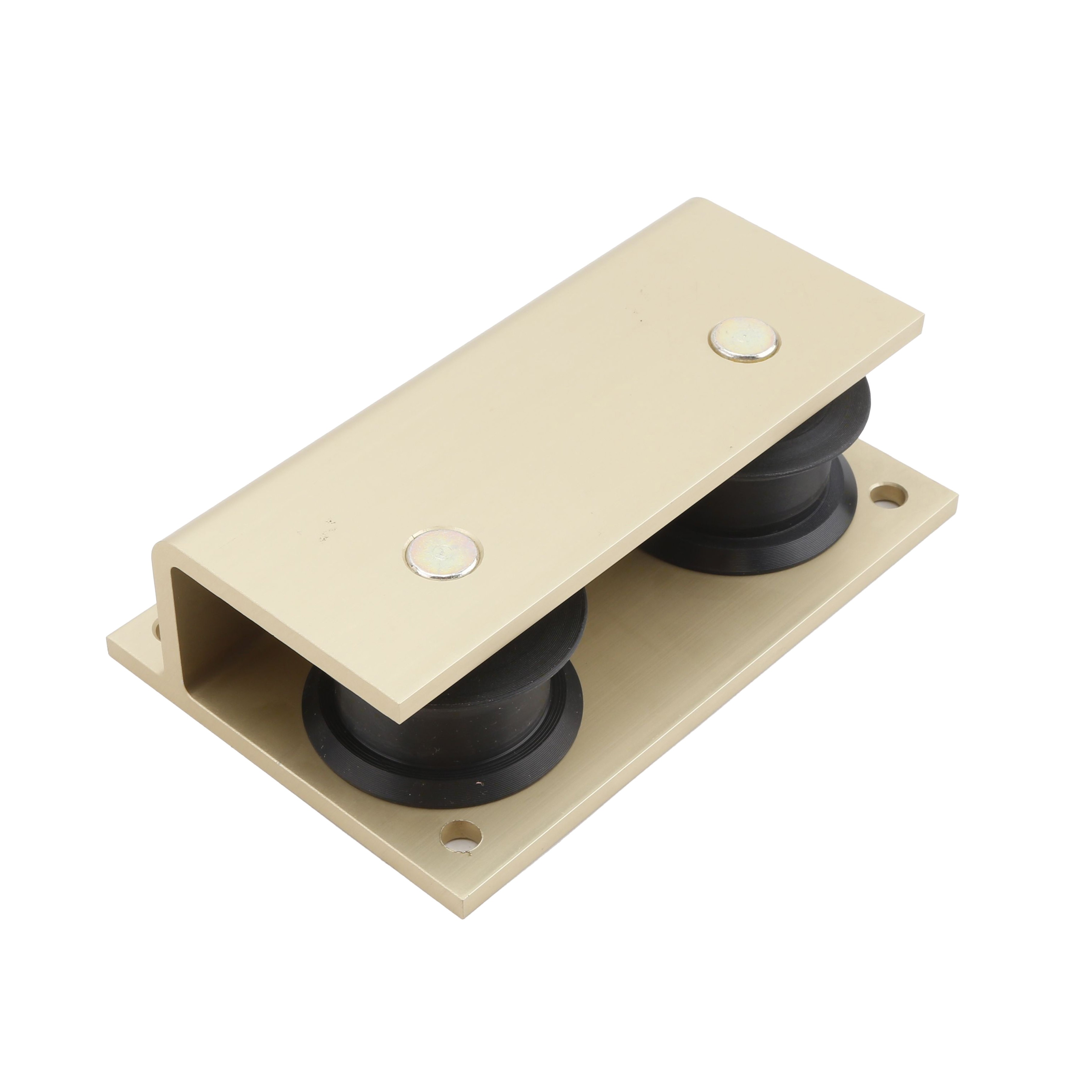 Linear / Osco 2110-699 Idler Assembly for LInear Slide Gate Openers ...