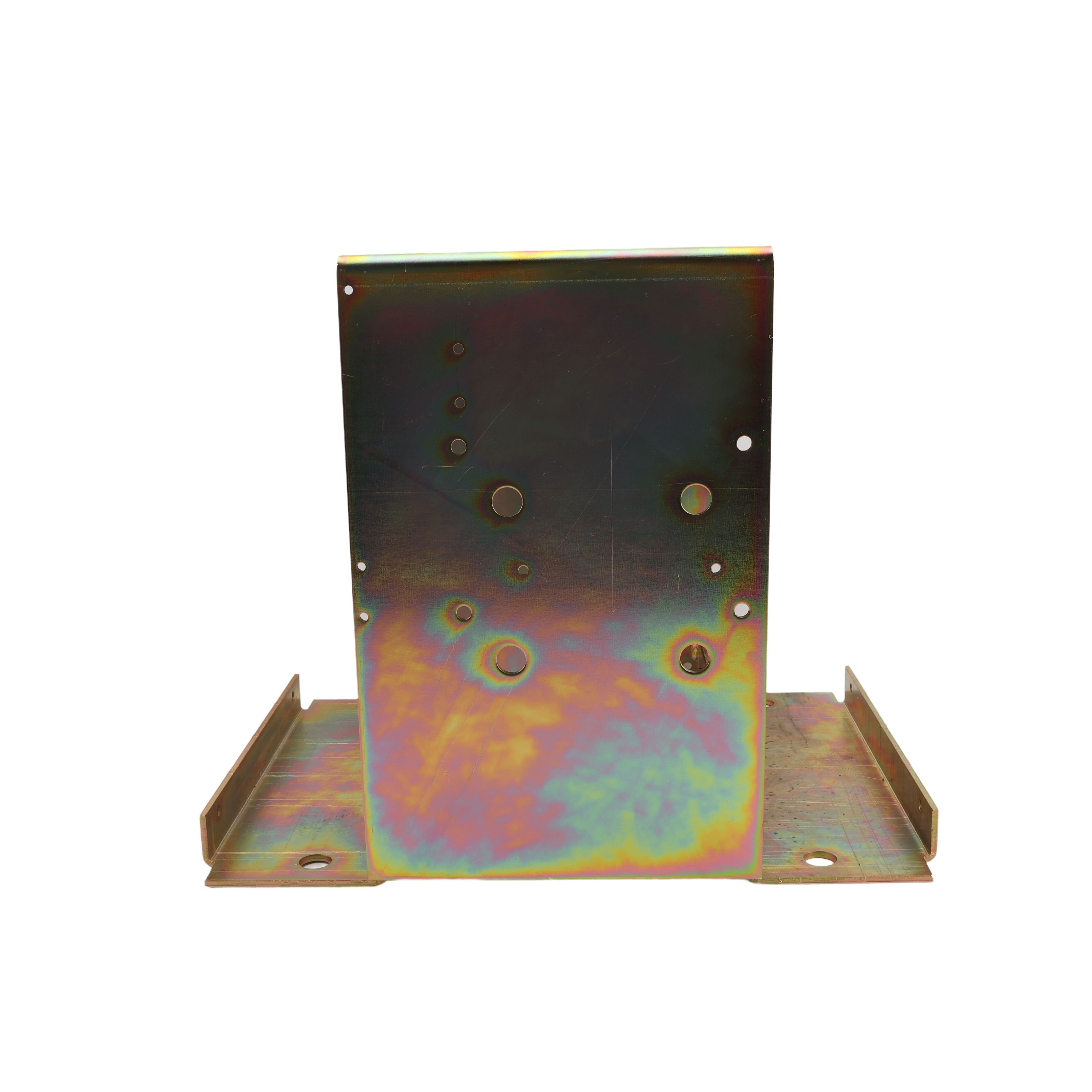 Linear / Osco 2110-796 Main Frame Assembly | Linear PRO Access - Linear Gate Operators