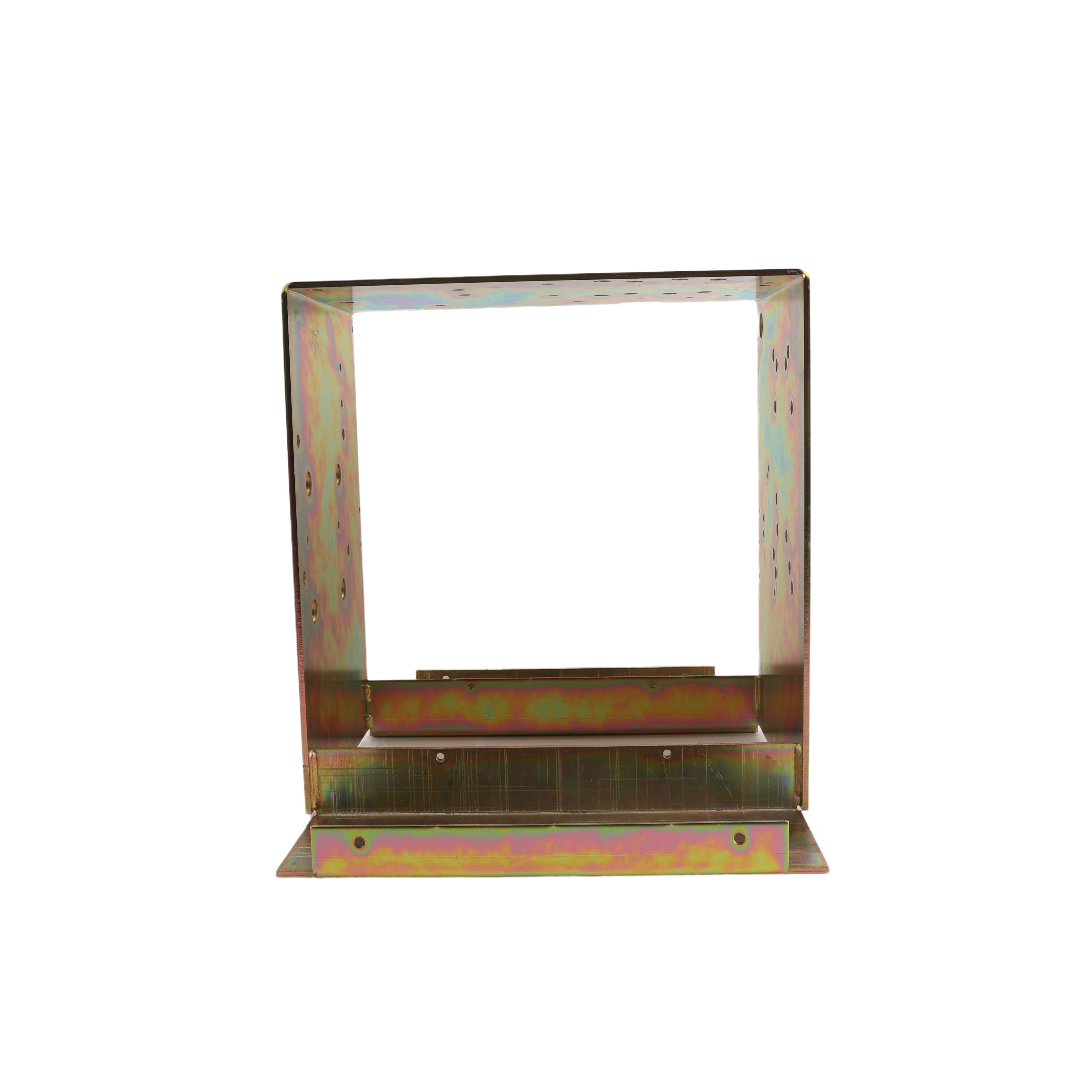 Linear / Osco 2110-796 Main Frame Assembly | Linear PRO Access - Linear Gate Operators