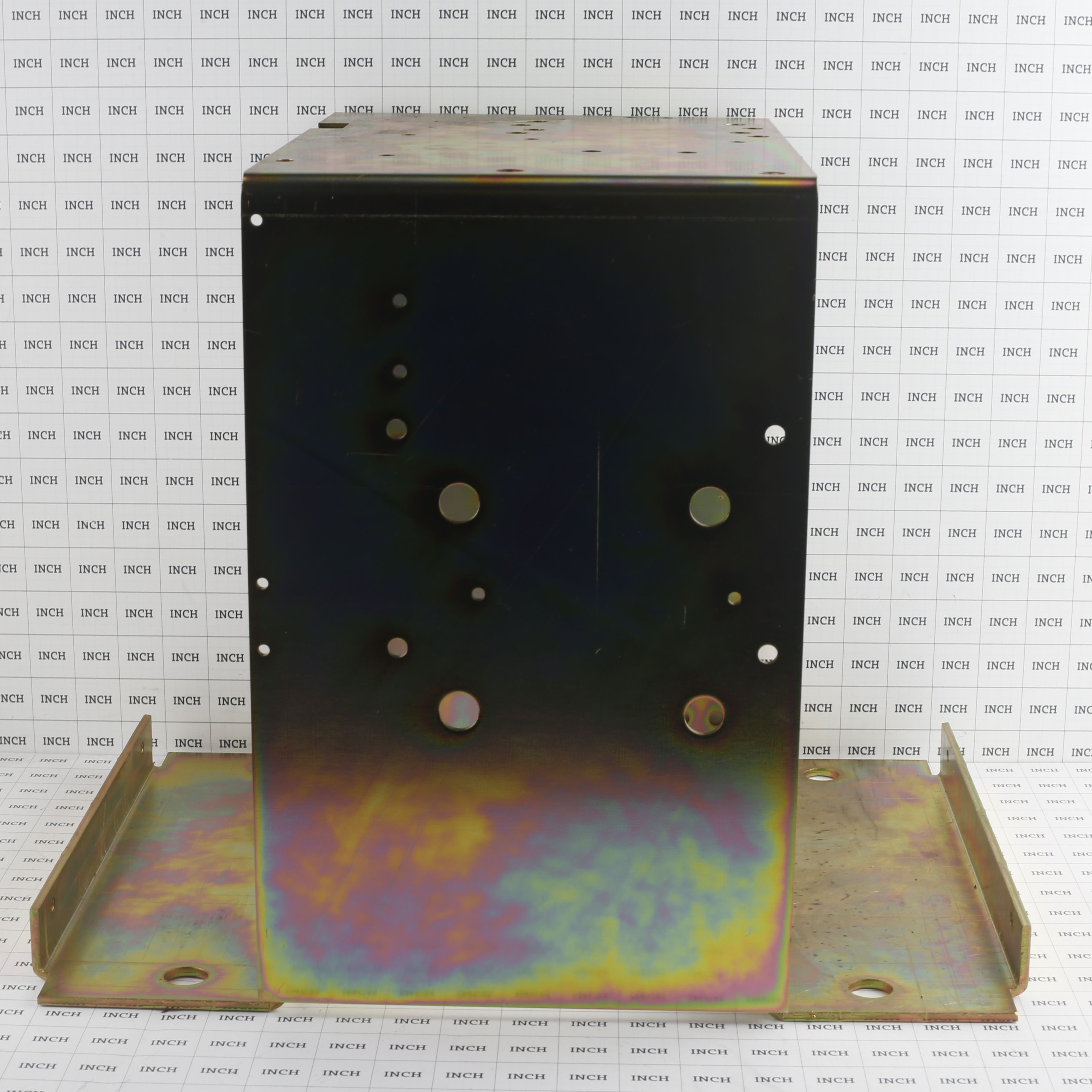 Linear / Osco 2110-796 Main Frame Assembly | Linear PRO Access - Linear Gate Operators