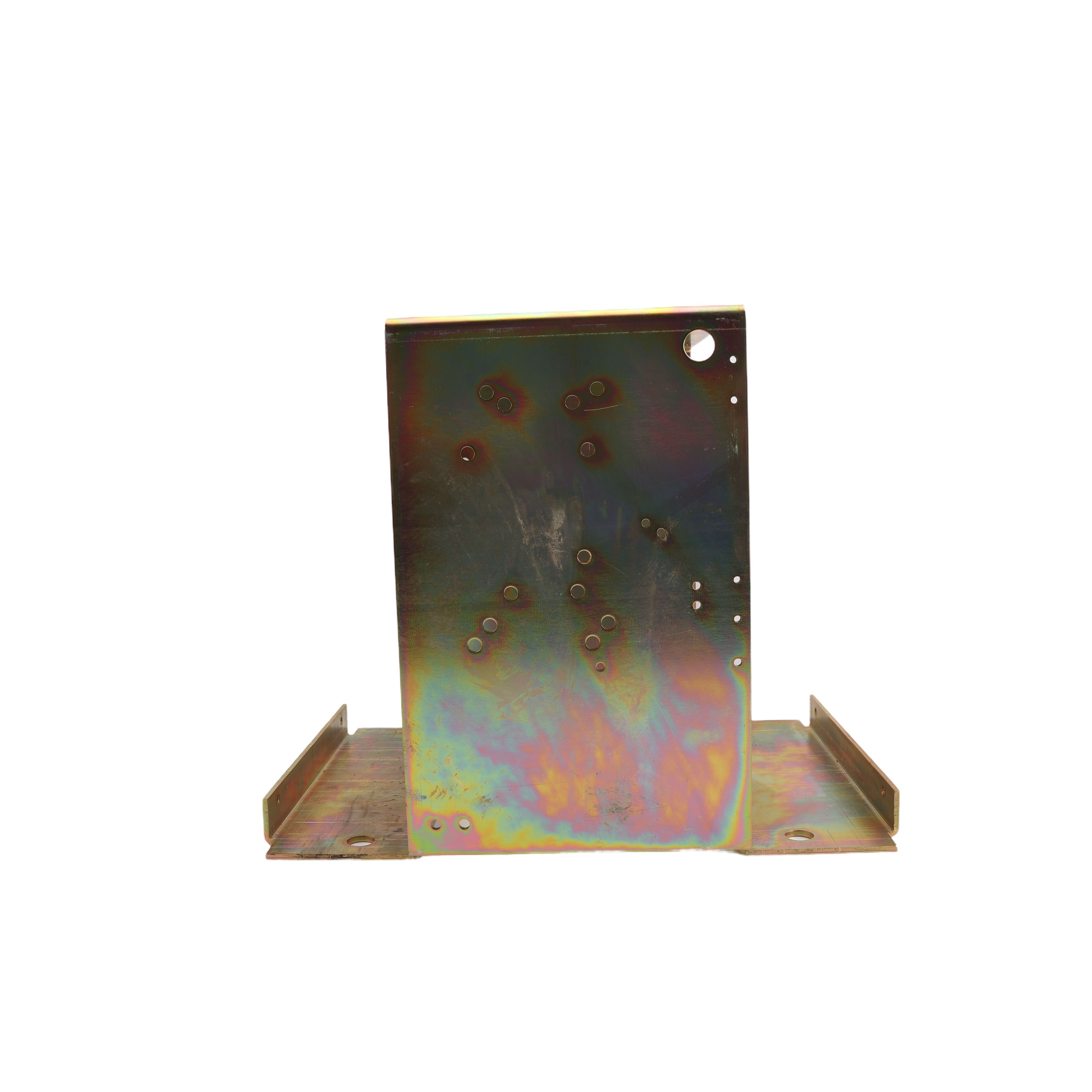 Linear / Osco 2110-796 Main Frame Assembly | Linear PRO Access - Linear Gate Operators