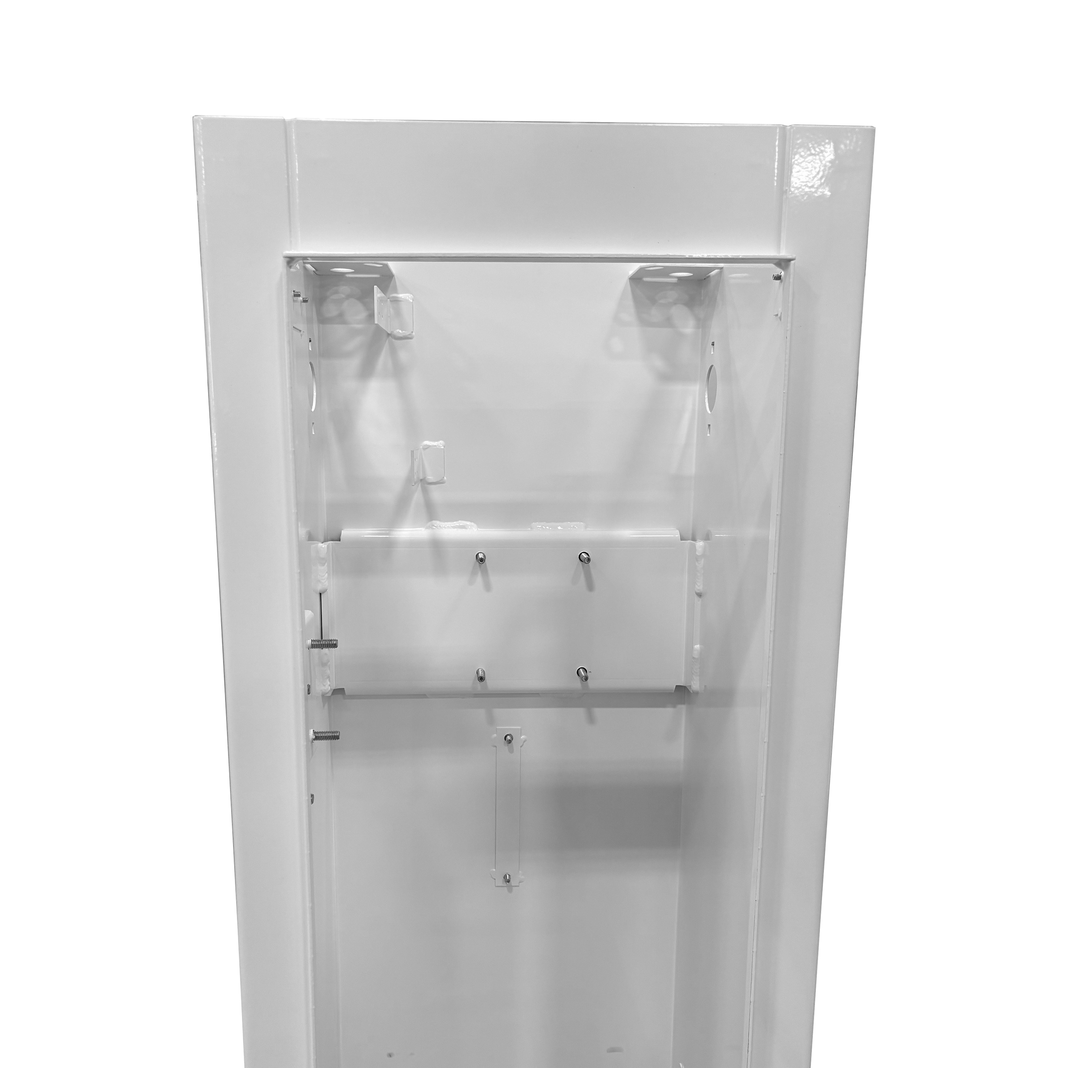 Linear - Enclosure BGU Wrapper without Door&Top - 2110-839-WHT | Linear ...